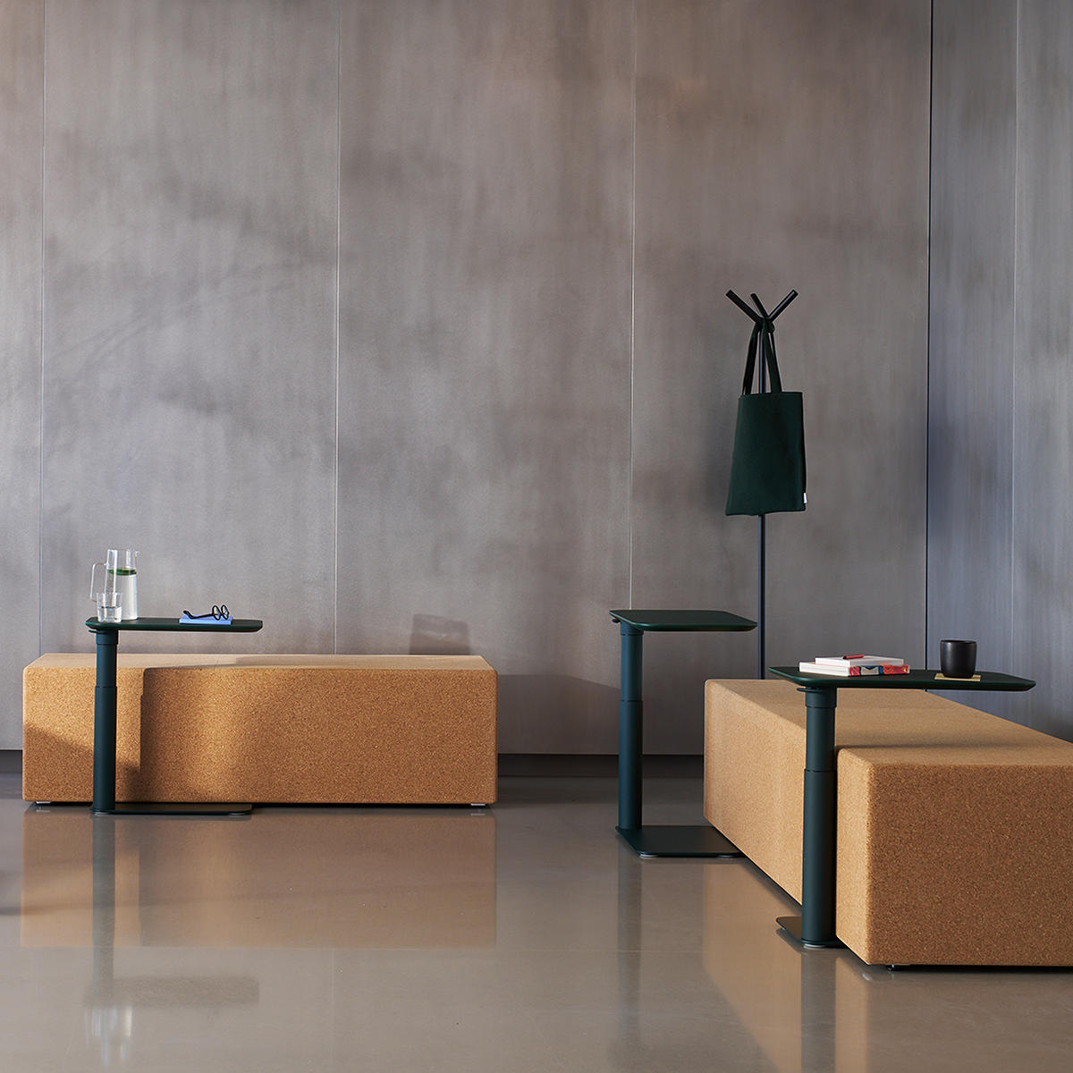 Float Micro - Garnet Burgundy | Architonic