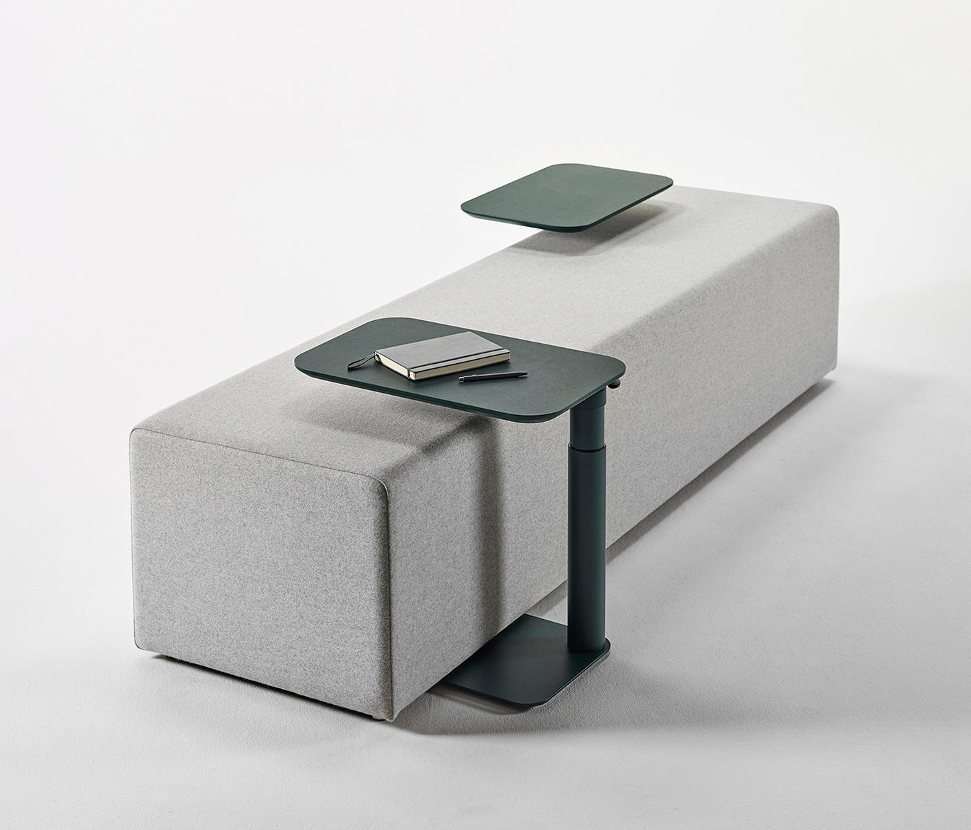 Float Micro - Garnet Burgundy | Architonic