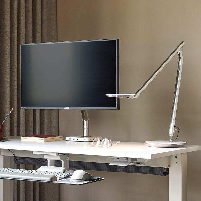 INFINITY LIGHT - Table lights from Humanscale | Architonic