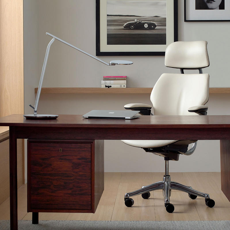 INFINITY LIGHT - Table lights from Humanscale | Architonic