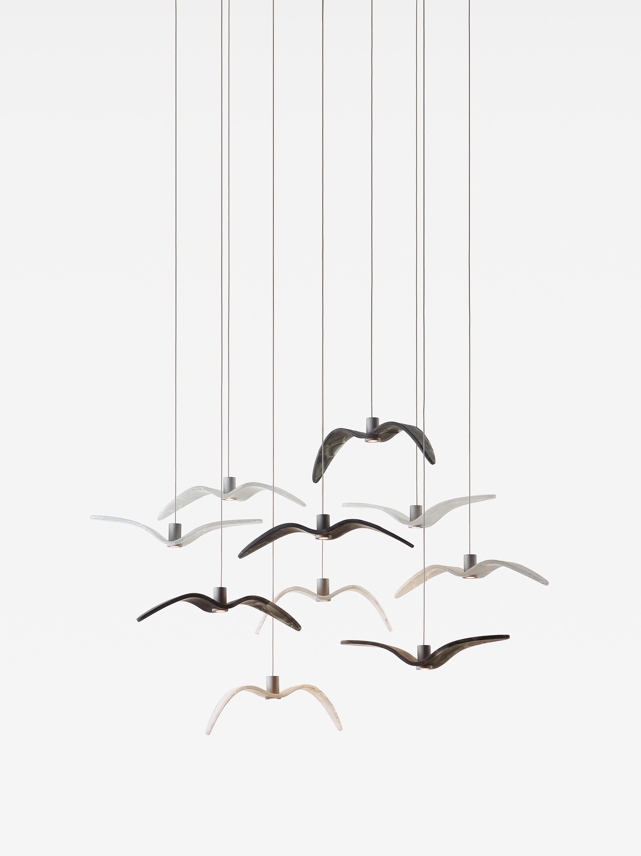 Nigt Birds Mini PC1387 & designer furniture | Architonic