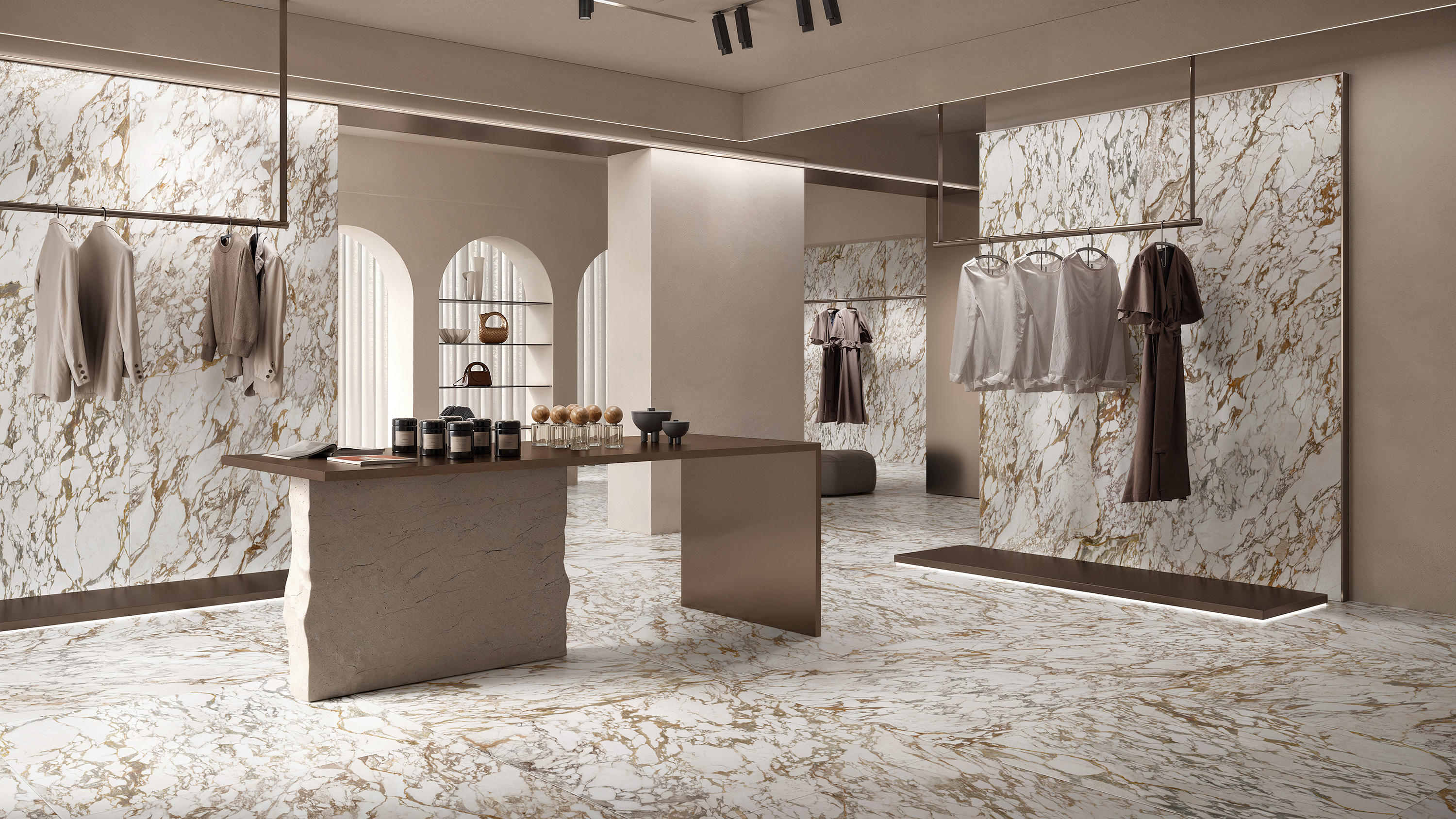 Marble Selection - 2960M80M | Architonic