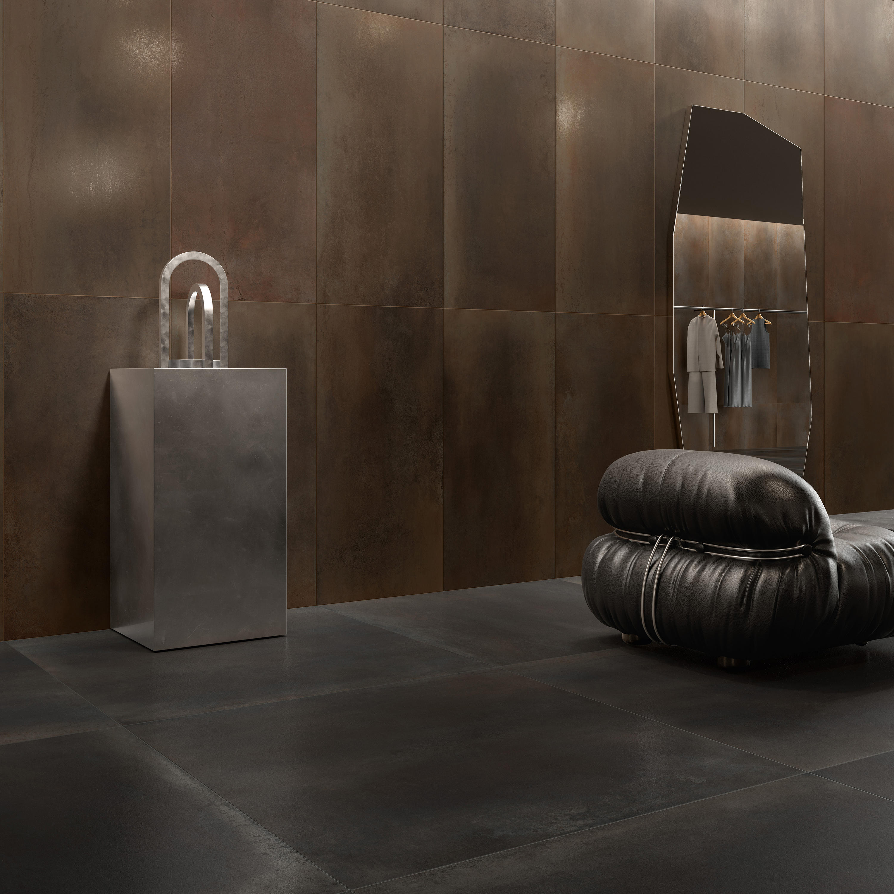 Metalcraft - 1450Mc41 & designer furniture | Architonic