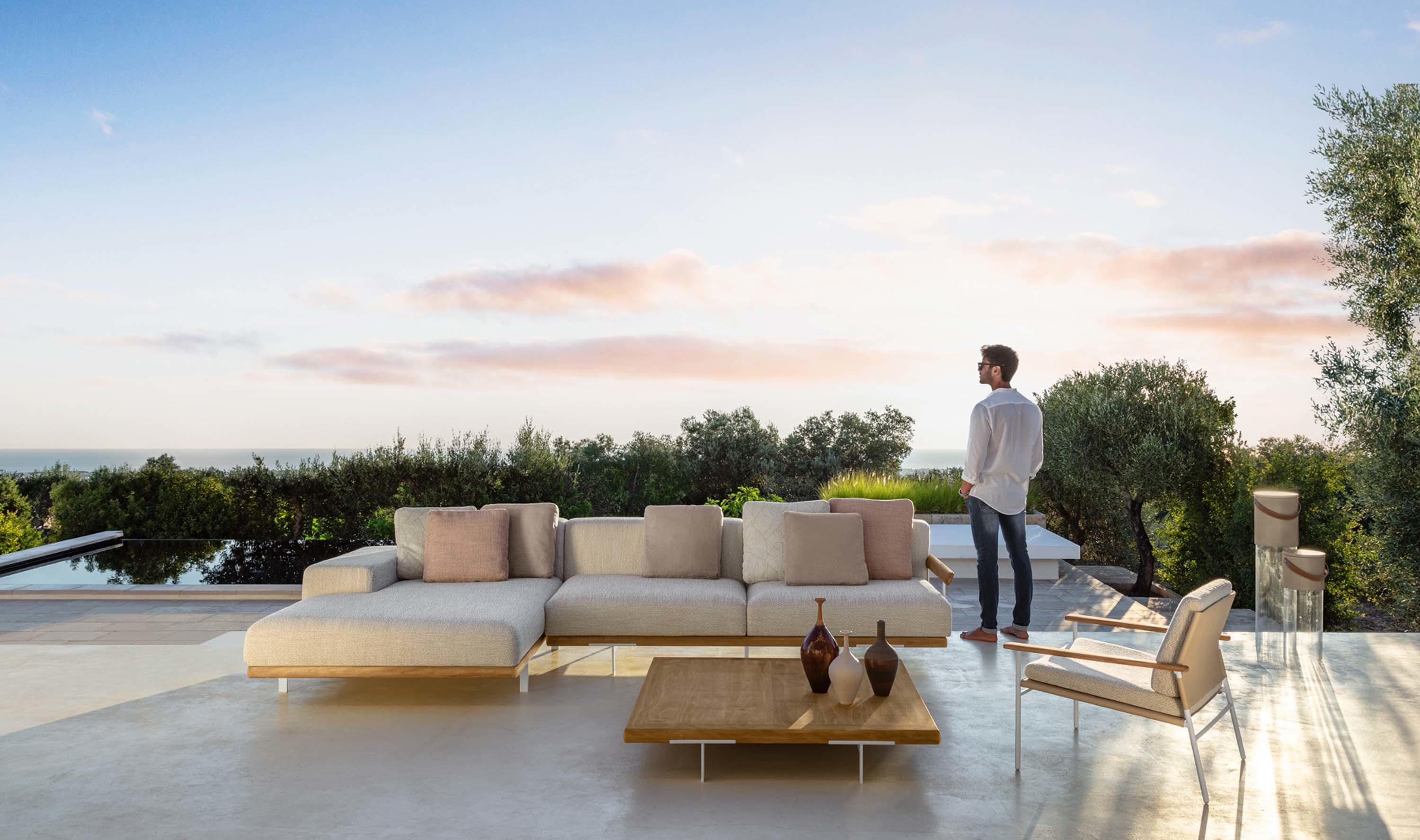 Allure | Modular Sofa & designer furniture | Architonic