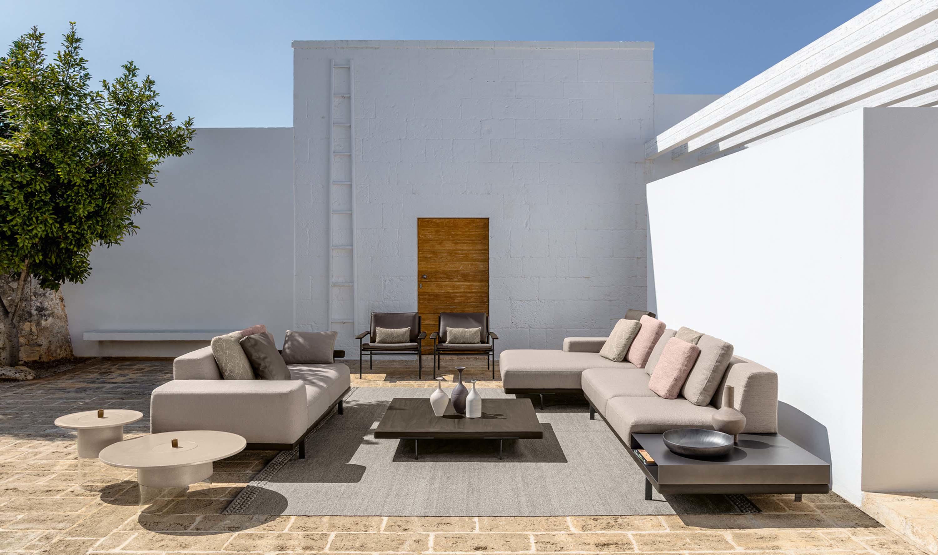Allure | Modular Sofa & designer furniture | Architonic