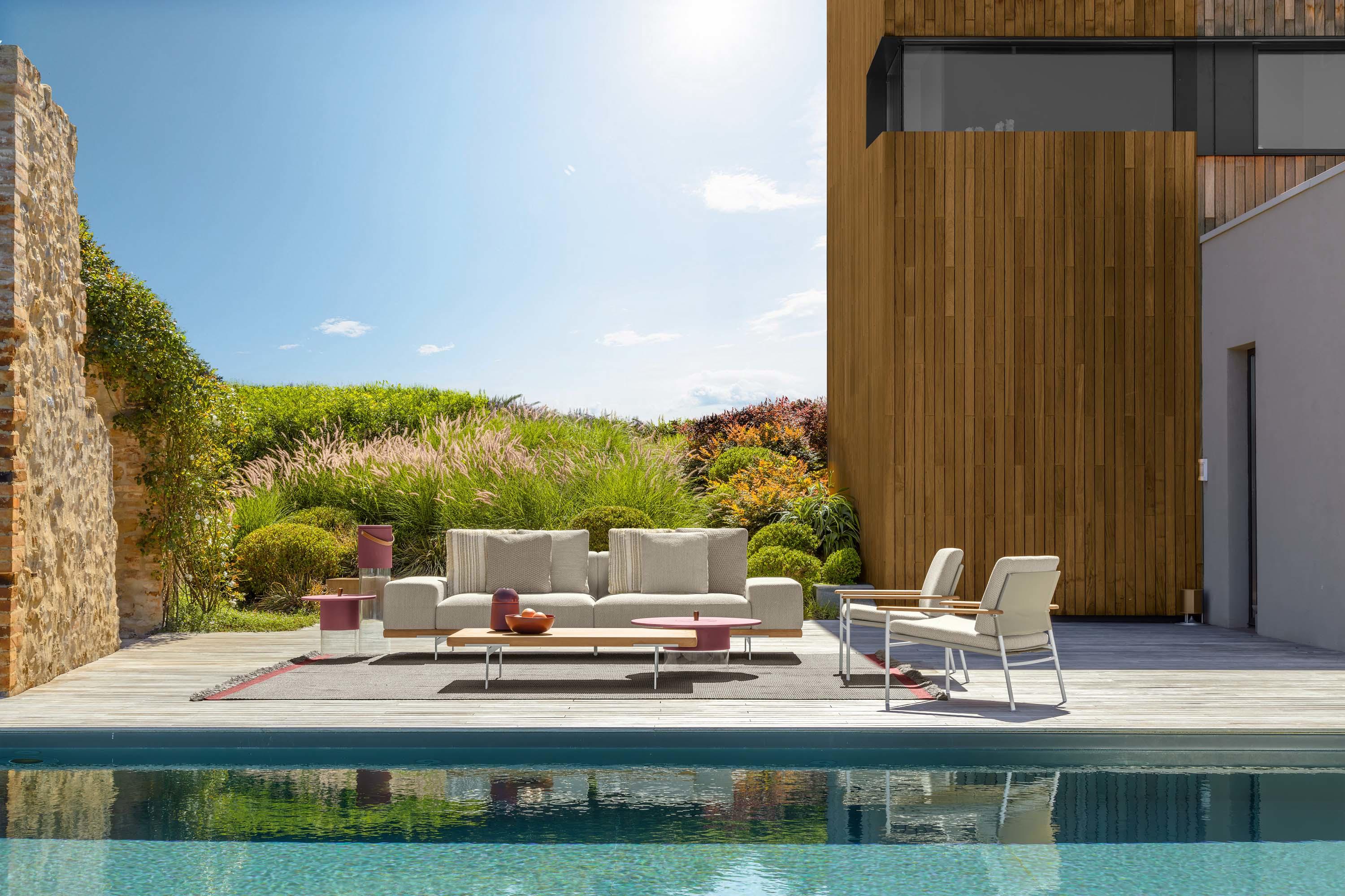 Allure | Modular Sofa & designer furniture | Architonic
