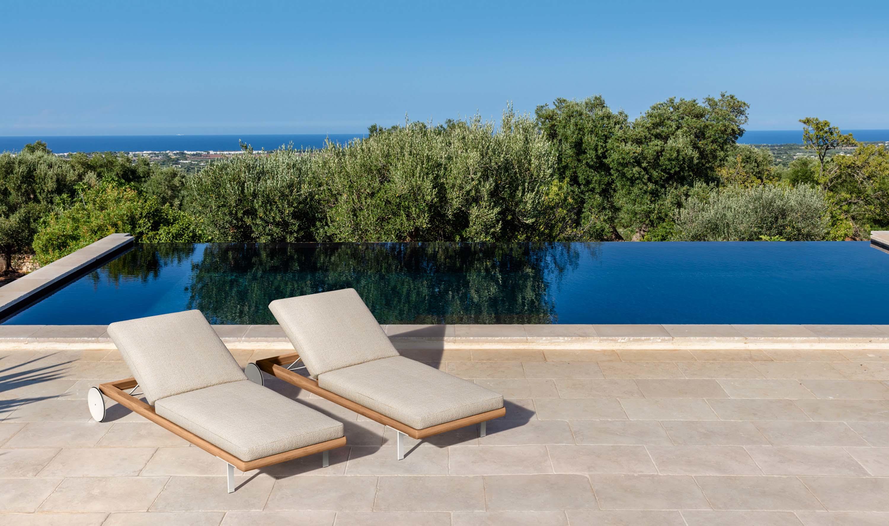Allure | Modular Sofa & designer furniture | Architonic