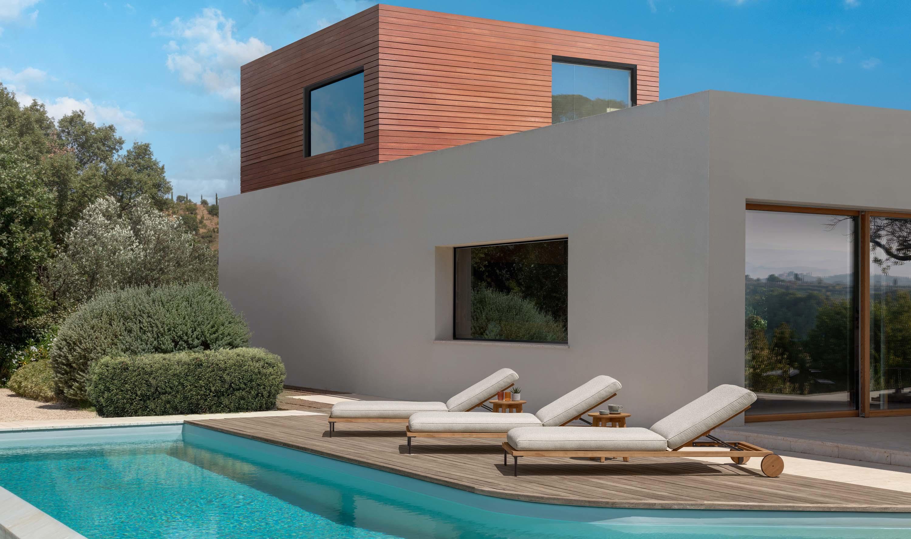 Cleo Wood | Coffee Table D75 | Architonic