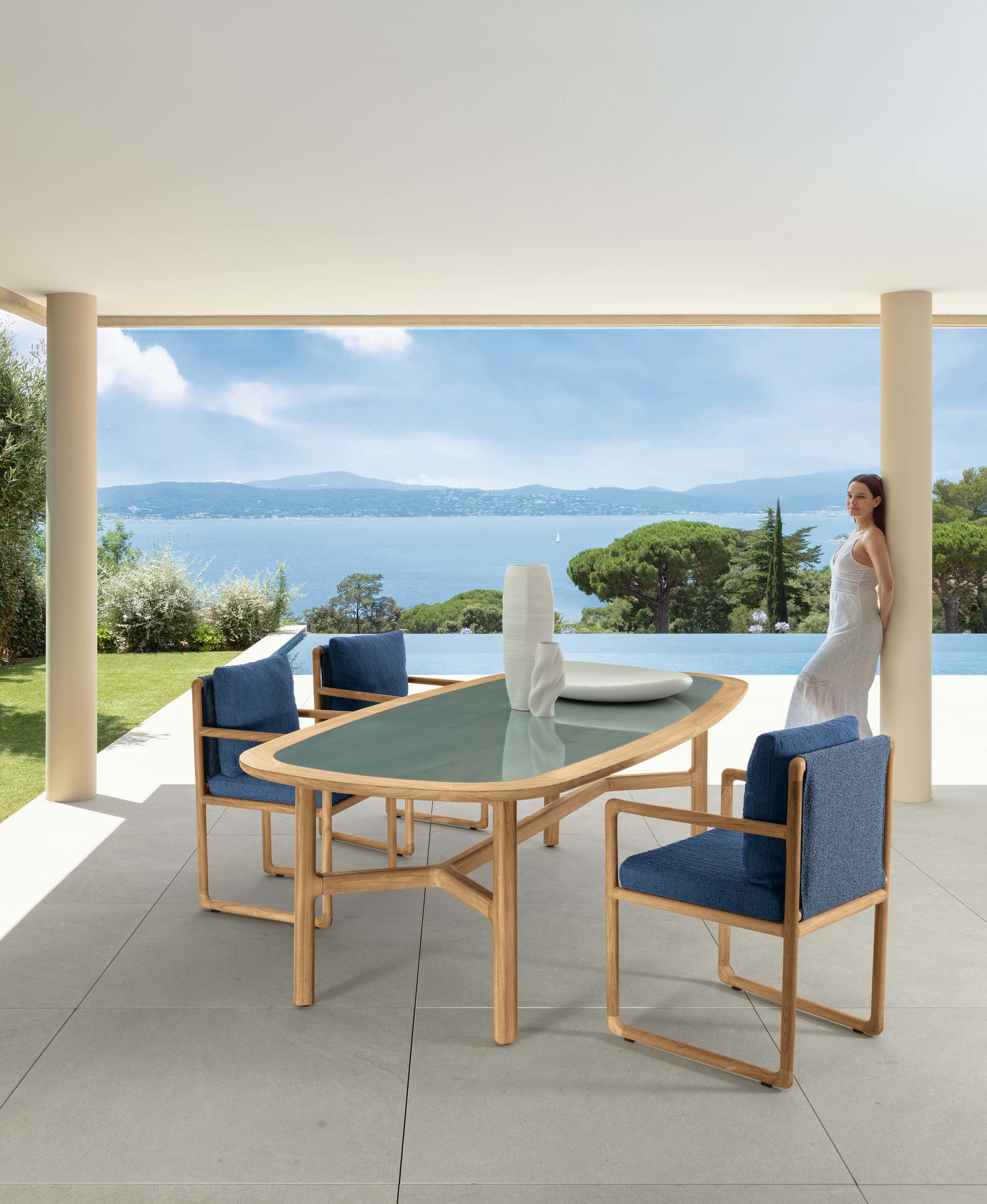 Jun | Coffee Table 110X90 | Architonic