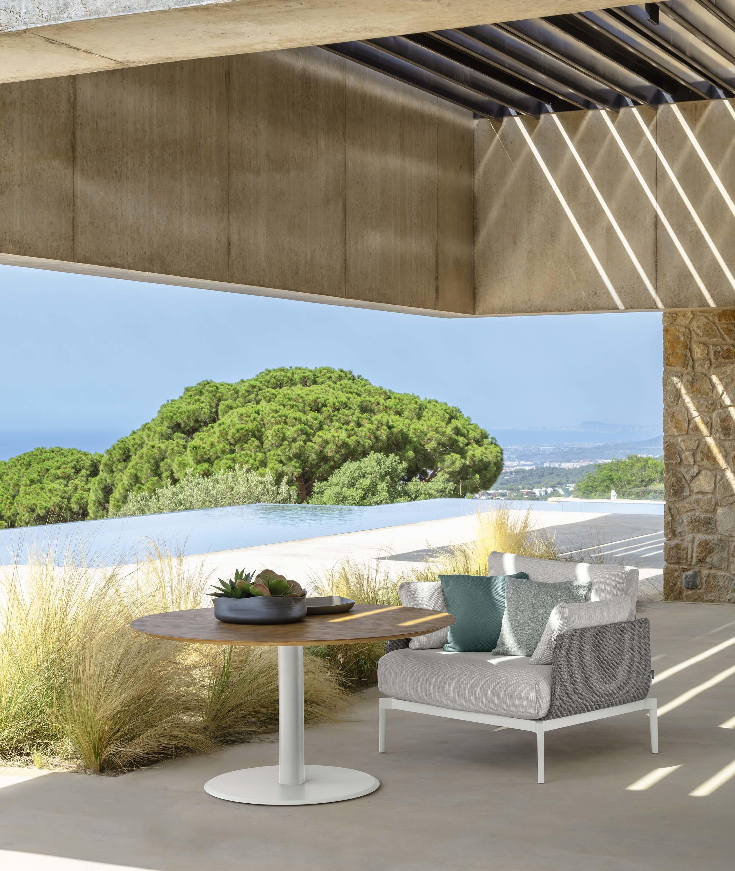 Leaf | Extending Dining Table 160/215X95 | Architonic
