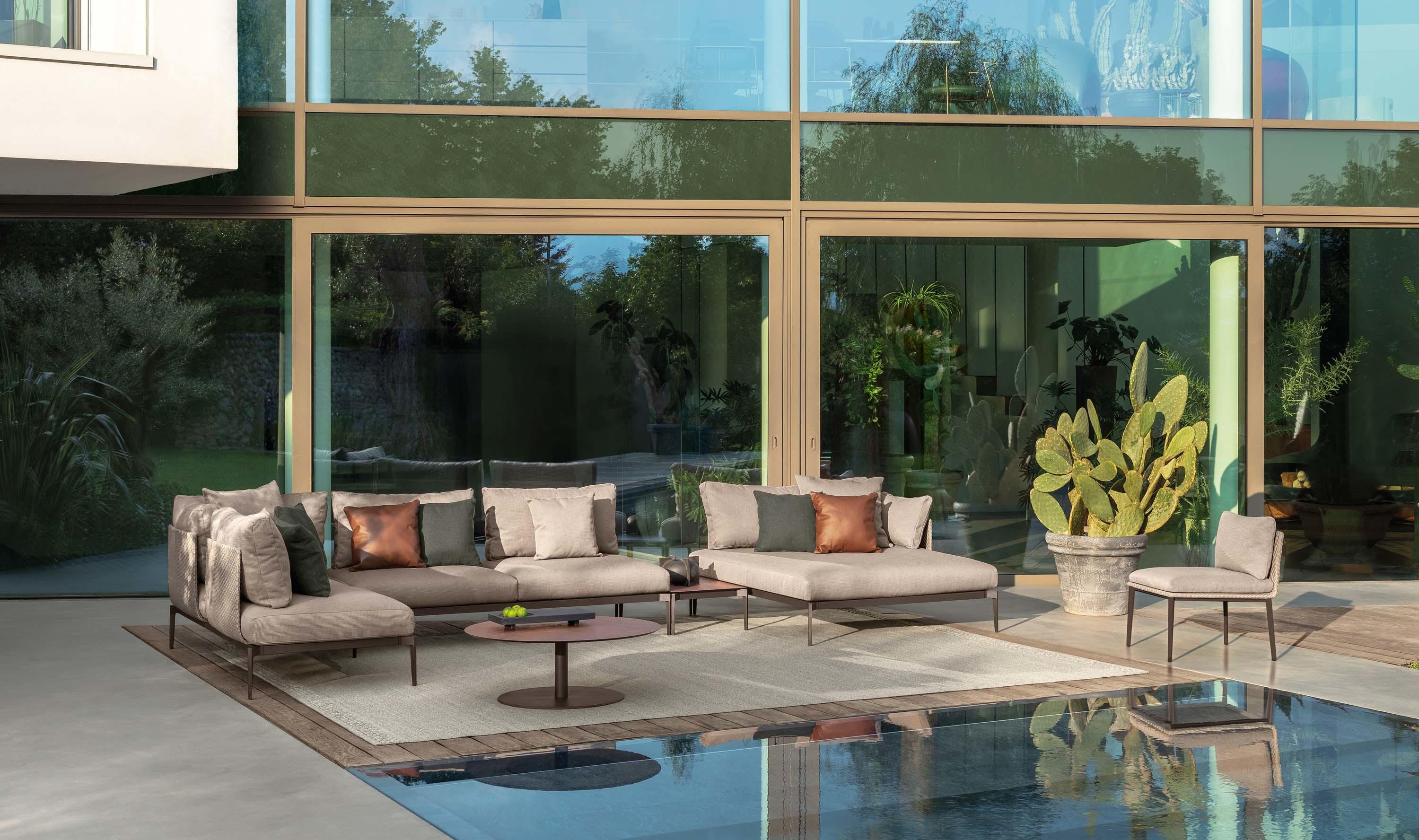 Leaf | Base H32 & designer furniture | Architonic