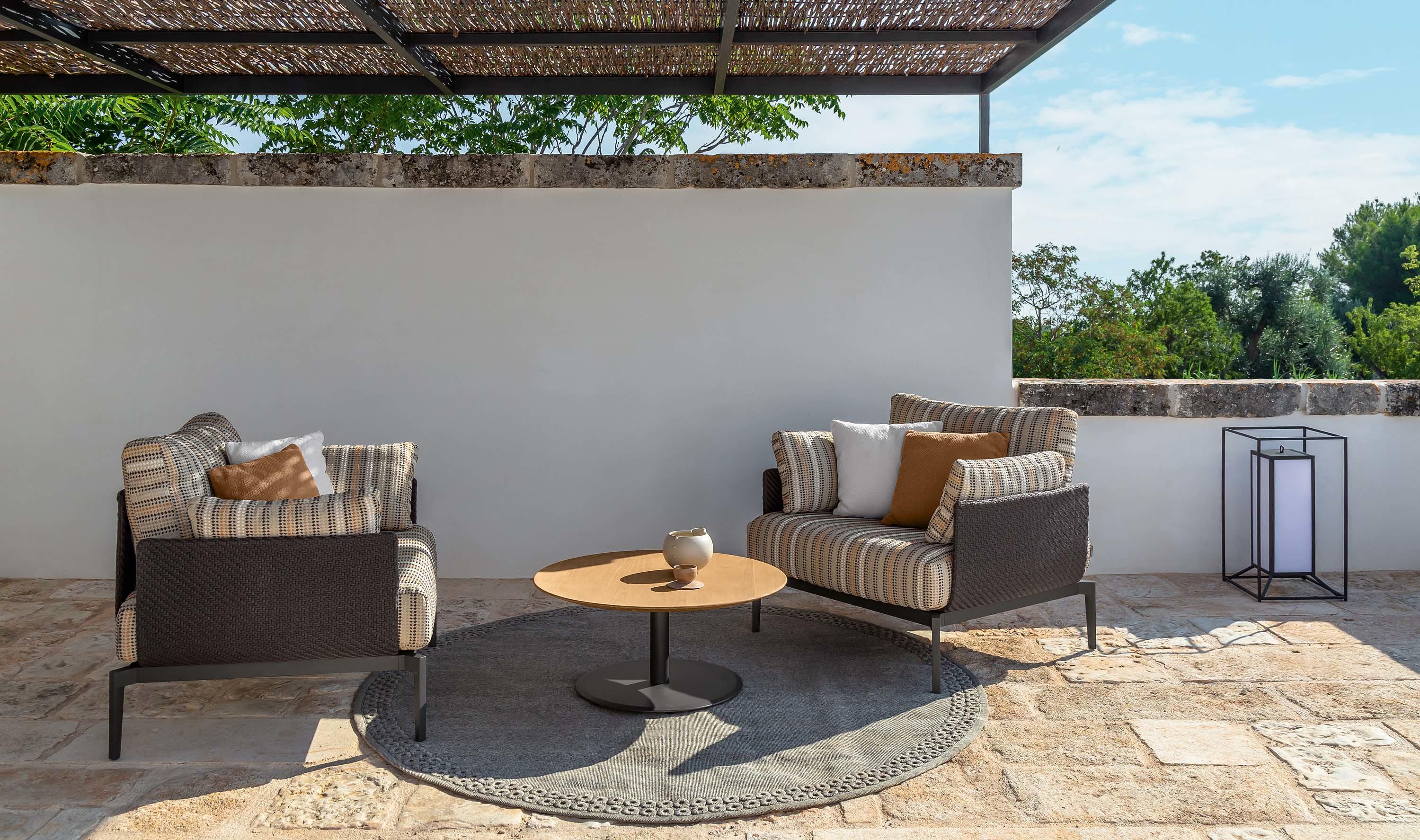 Leaf | Extending Dining Table 160/215X95 | Architonic
