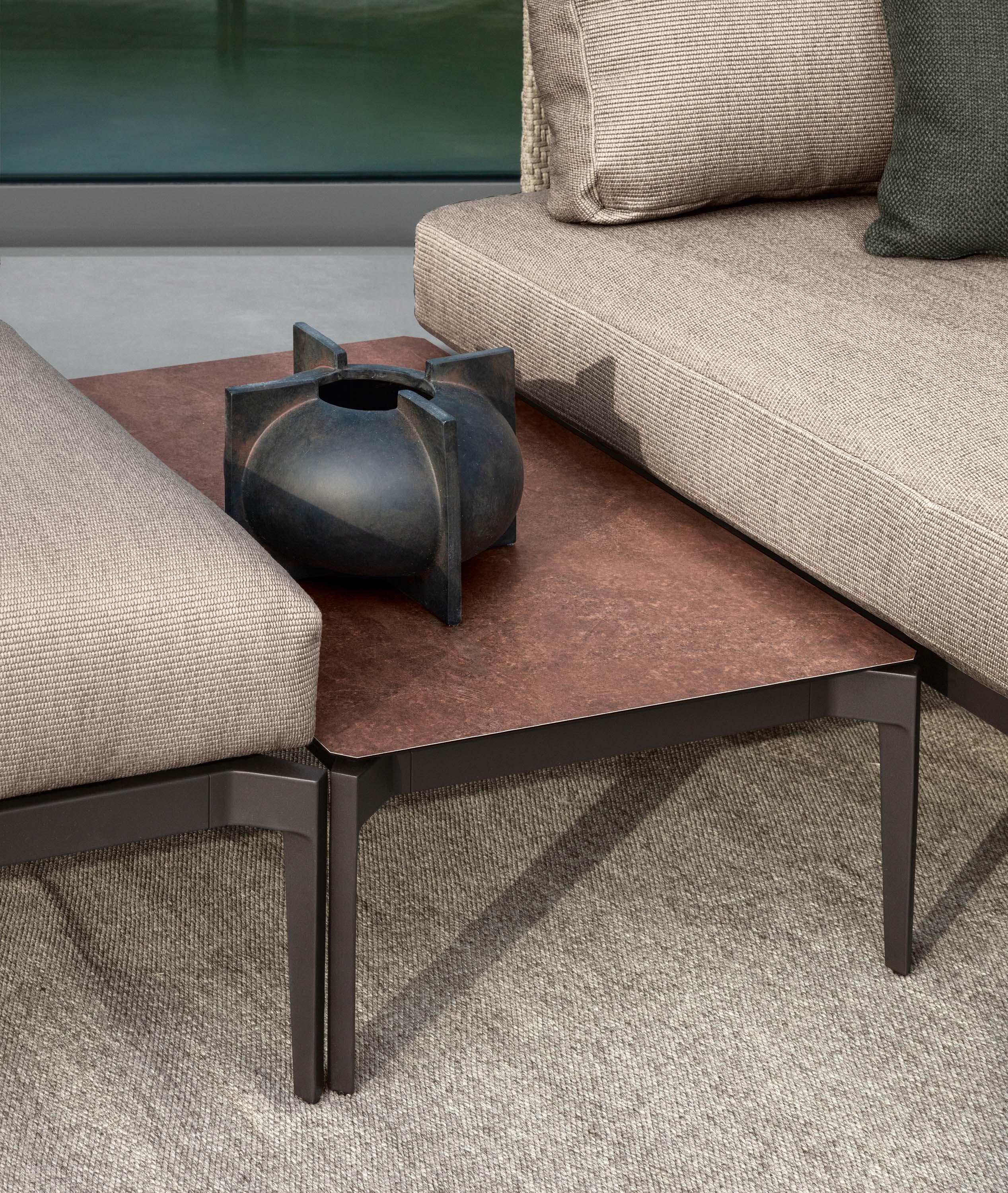Leaf | Contract Base H70 | Architonic