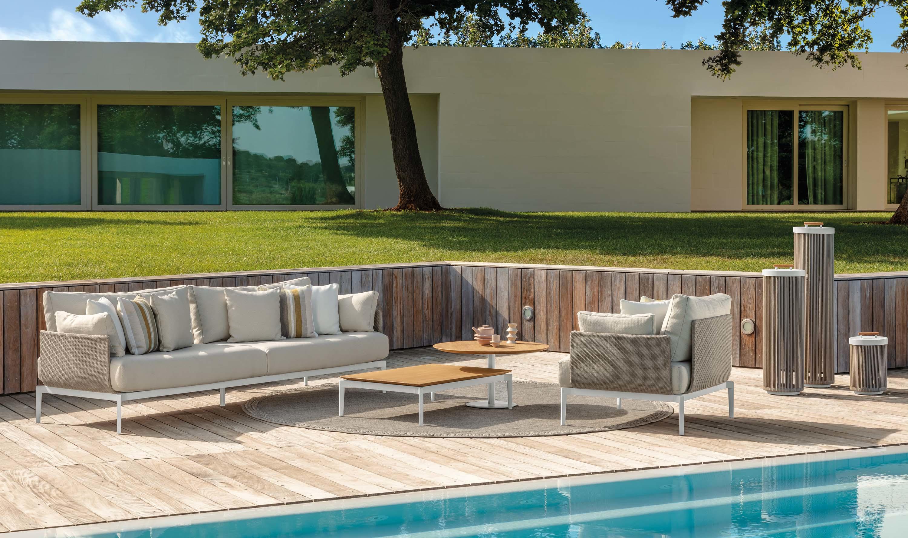 Leaf | Contract Base H70 | Architonic