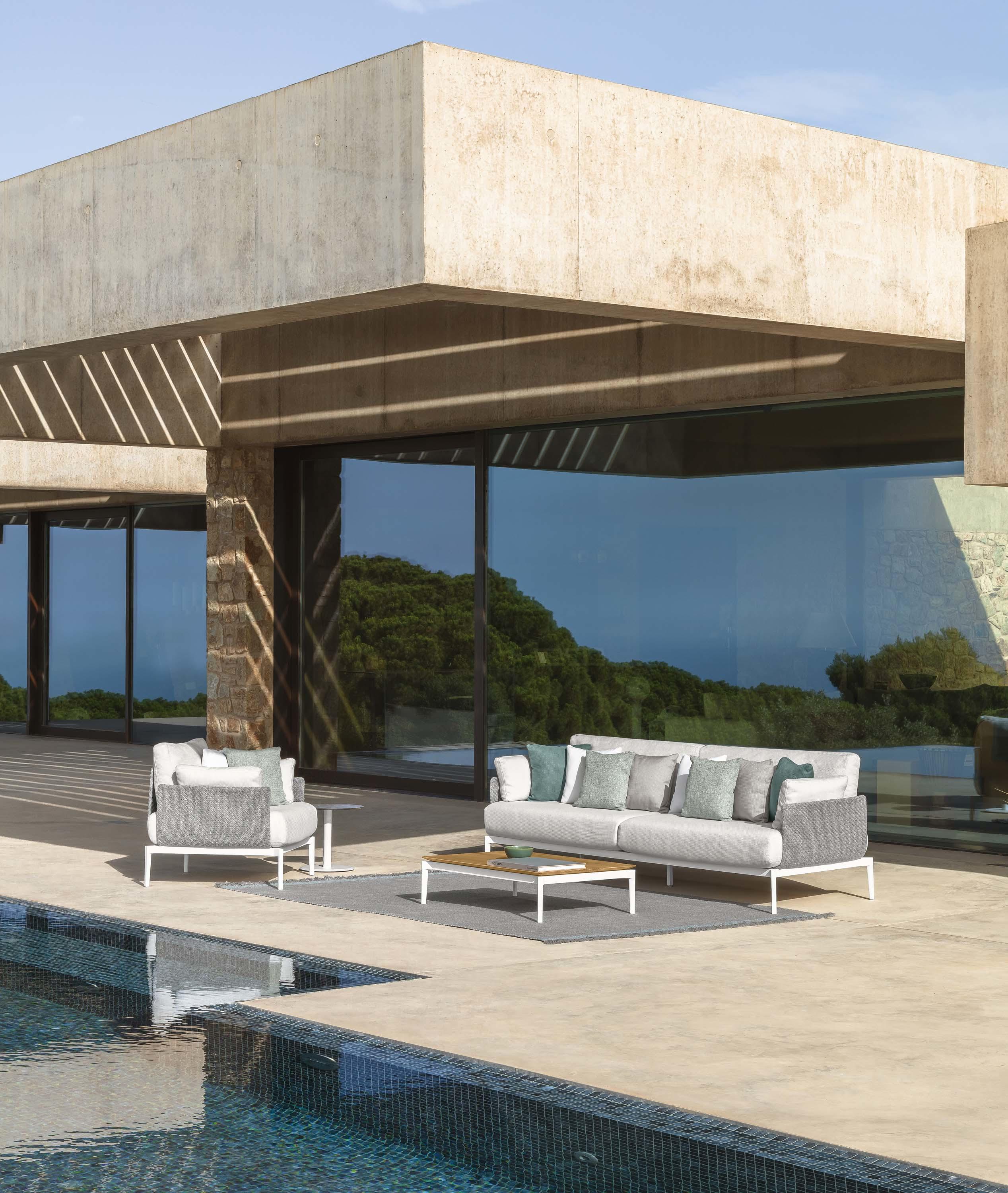 Leaf | Contract Base H70 | Architonic