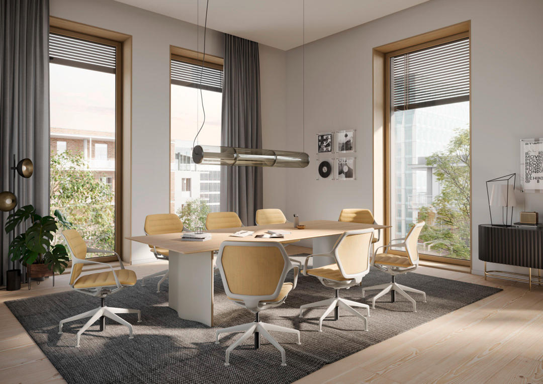 wave light 3550 & designer furniture | Architonic