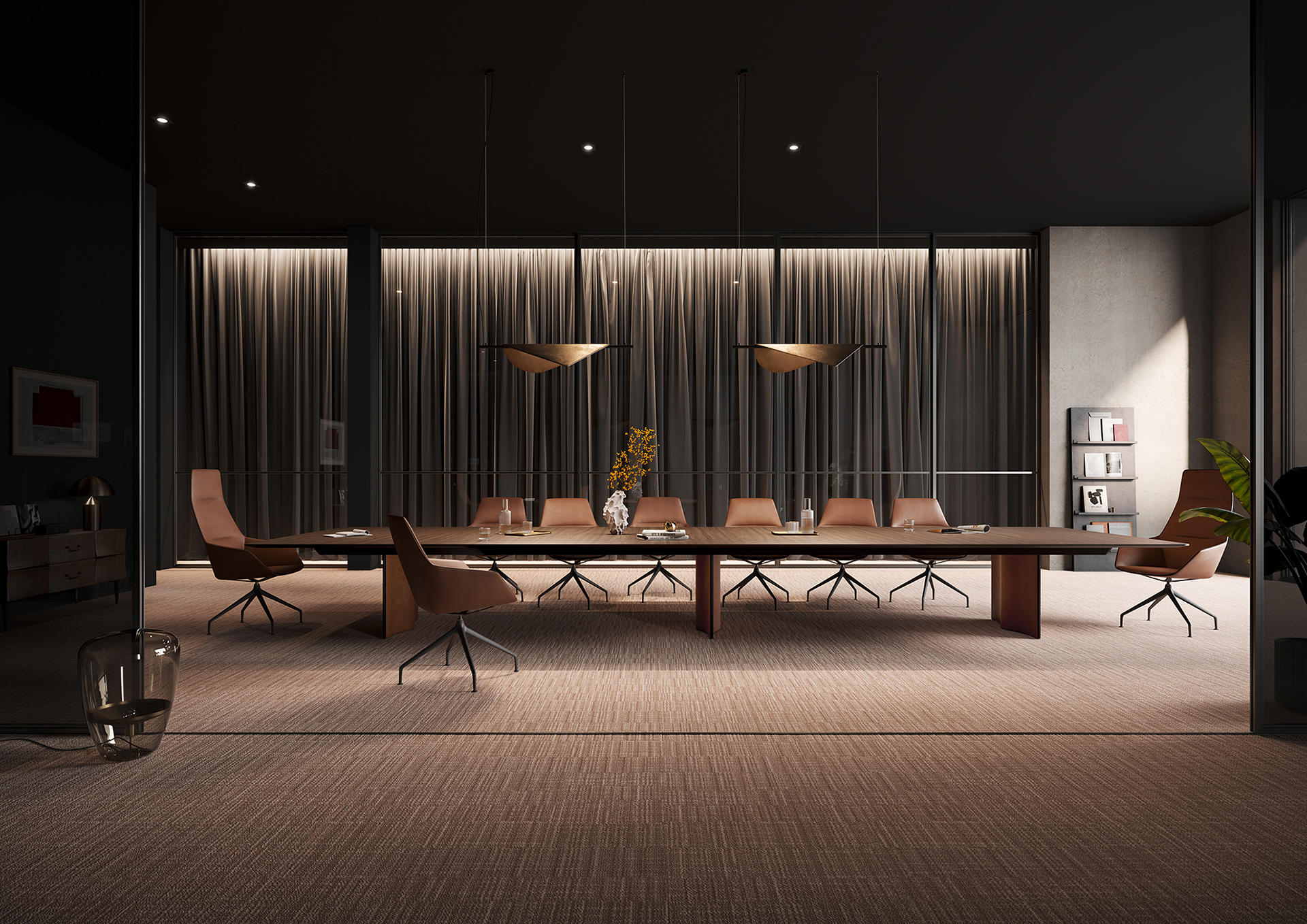 wave light 3550 & designer furniture | Architonic