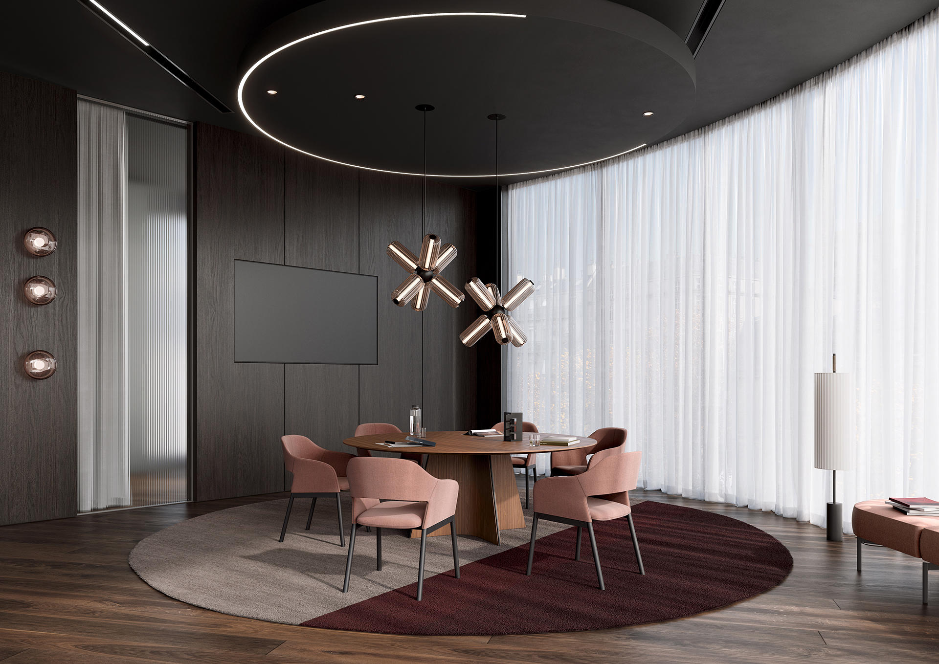 wave light 3550 & designer furniture | Architonic