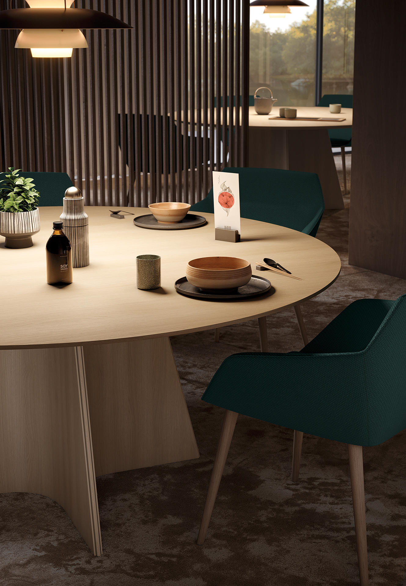 wave light 3550 & designer furniture | Architonic