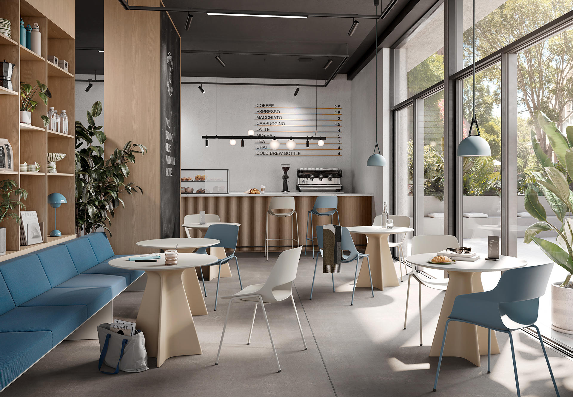 SCOOP 4805 - Chairs from Brunner | Architonic