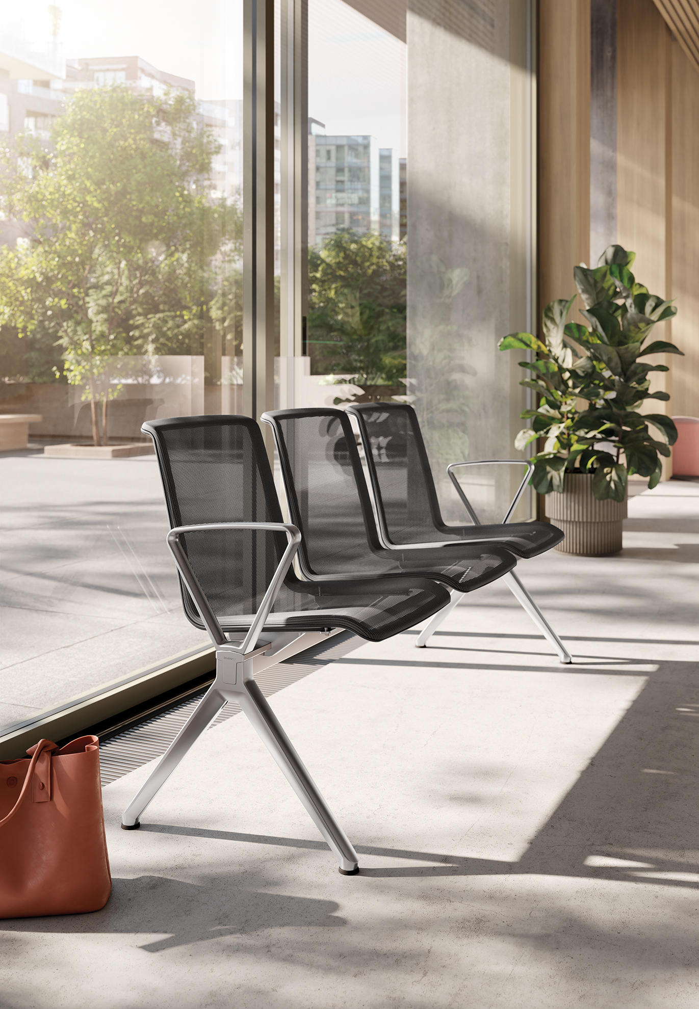 WAIT 10115 - Benches from Brunner | Architonic