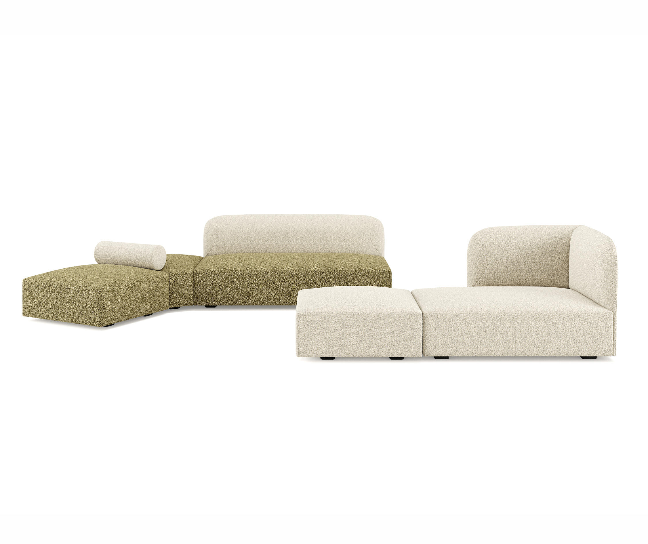 Alplus Lounge Outdoor & Designermöbel | Architonic