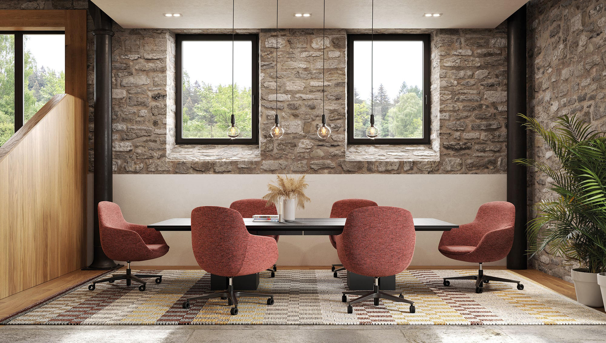Radar Executive & designer furniture | Architonic