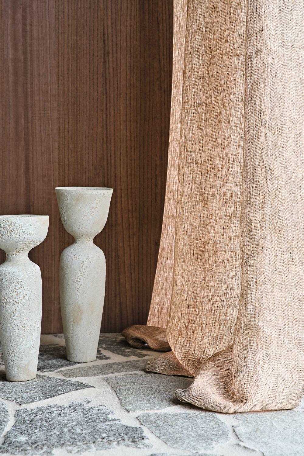 SABANA ACIER - Dekorstoffe von Casamance | Architonic
