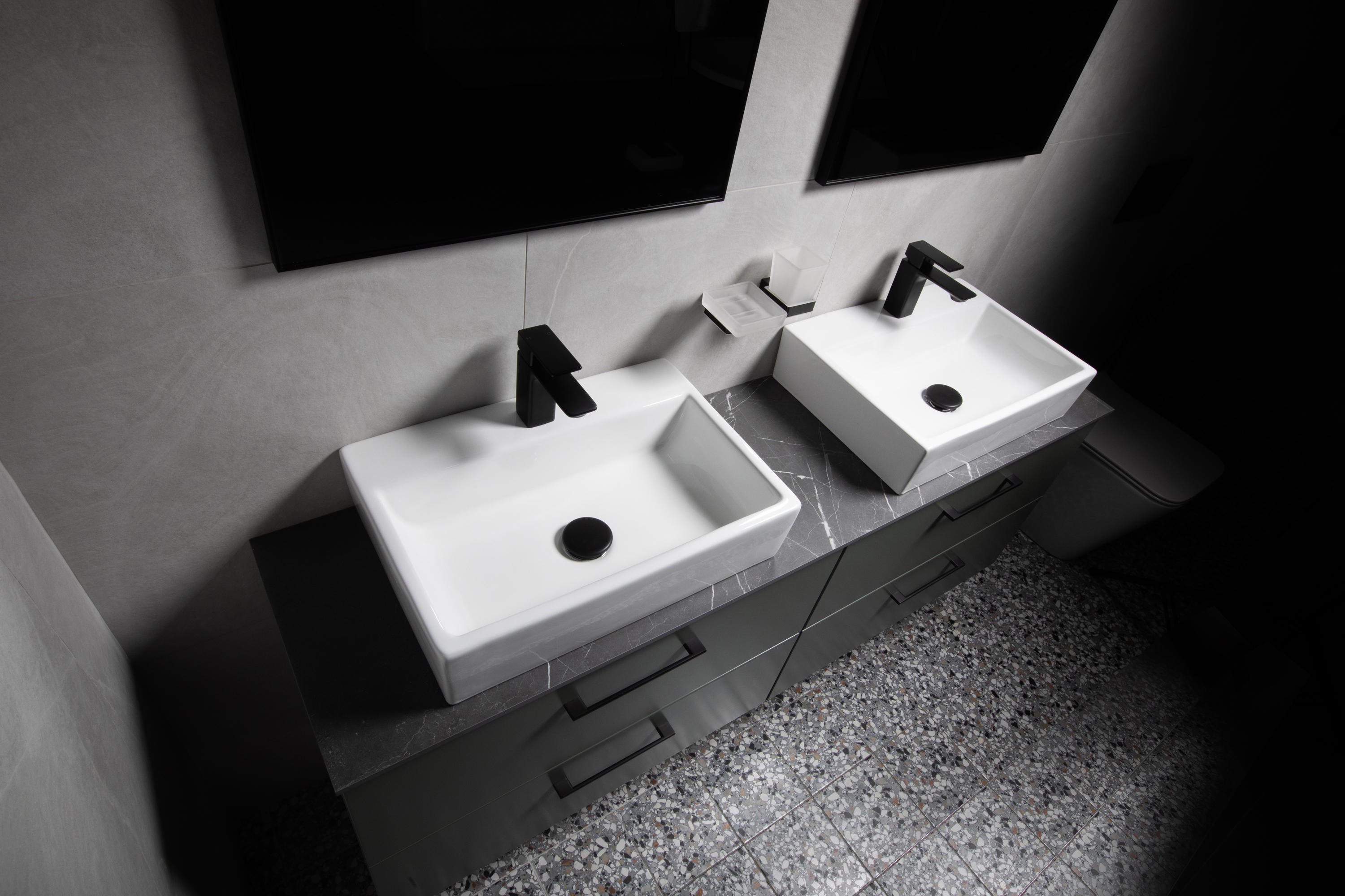 Zephyr | Wall Mounted Wash Basin With Overflow | Architonic