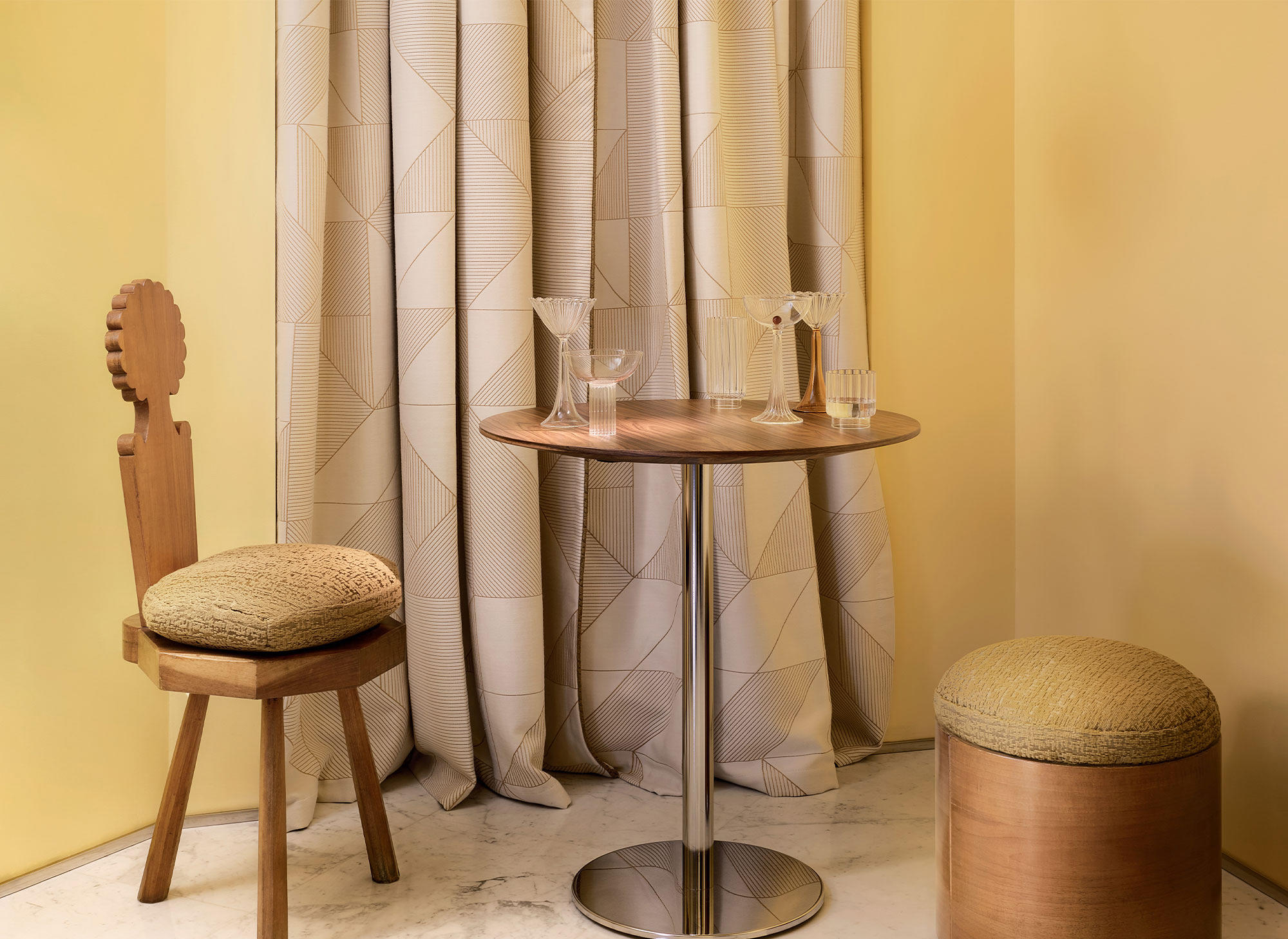 Brera | Coffre au trésor | CN 006 03 | Architonic