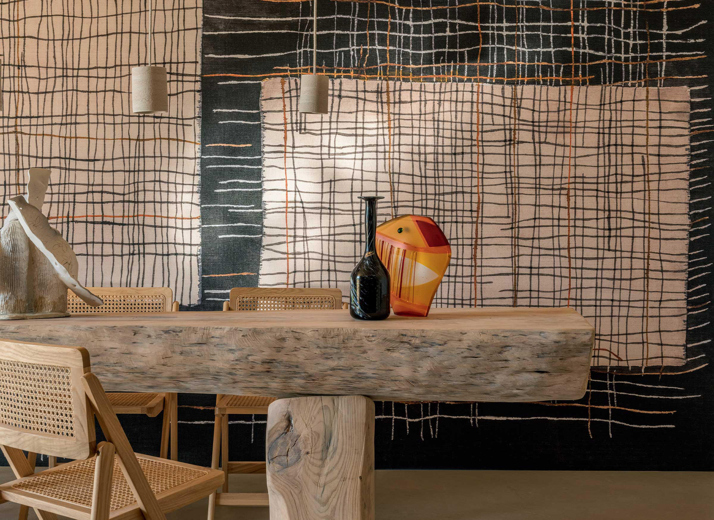 Cérès | Éclat de rose | VP 1010 03 | Architonic