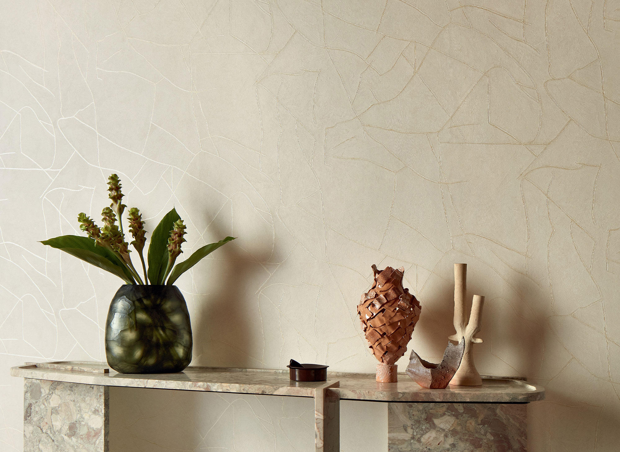 Kintsugi | Kintsugi éclat | VP 1022 01 | Architonic