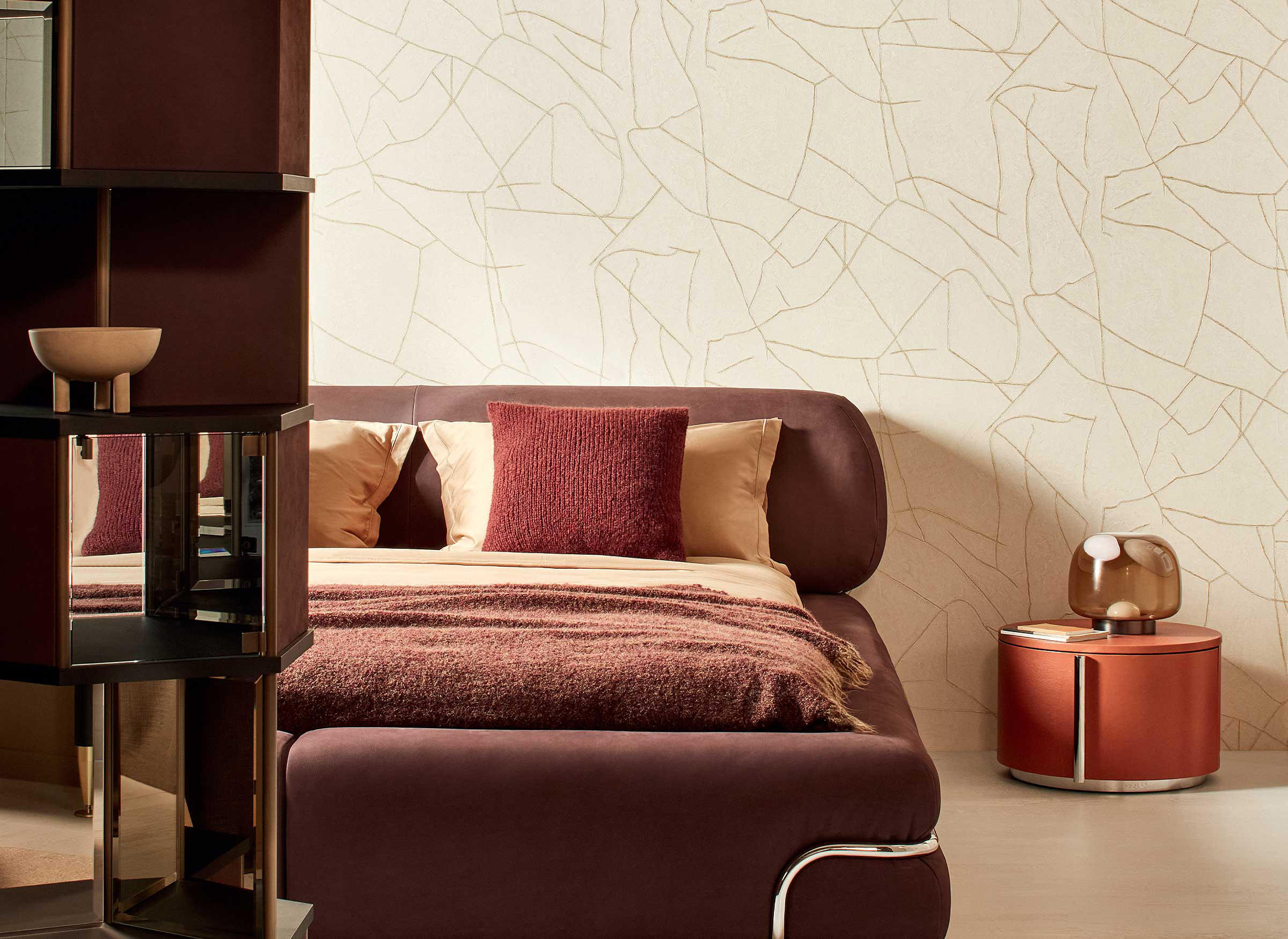Kintsugi | Kintsugi éclat | VP 1022 01 | Architonic