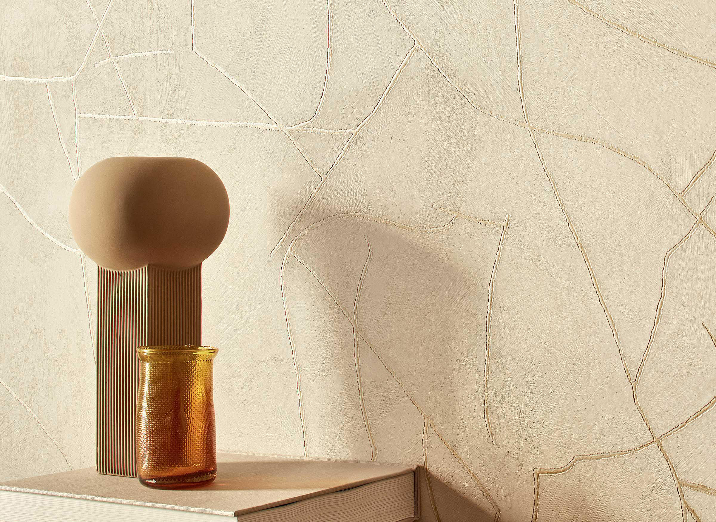 Kintsugi | État de grâce | VP 1004 01 | Architonic