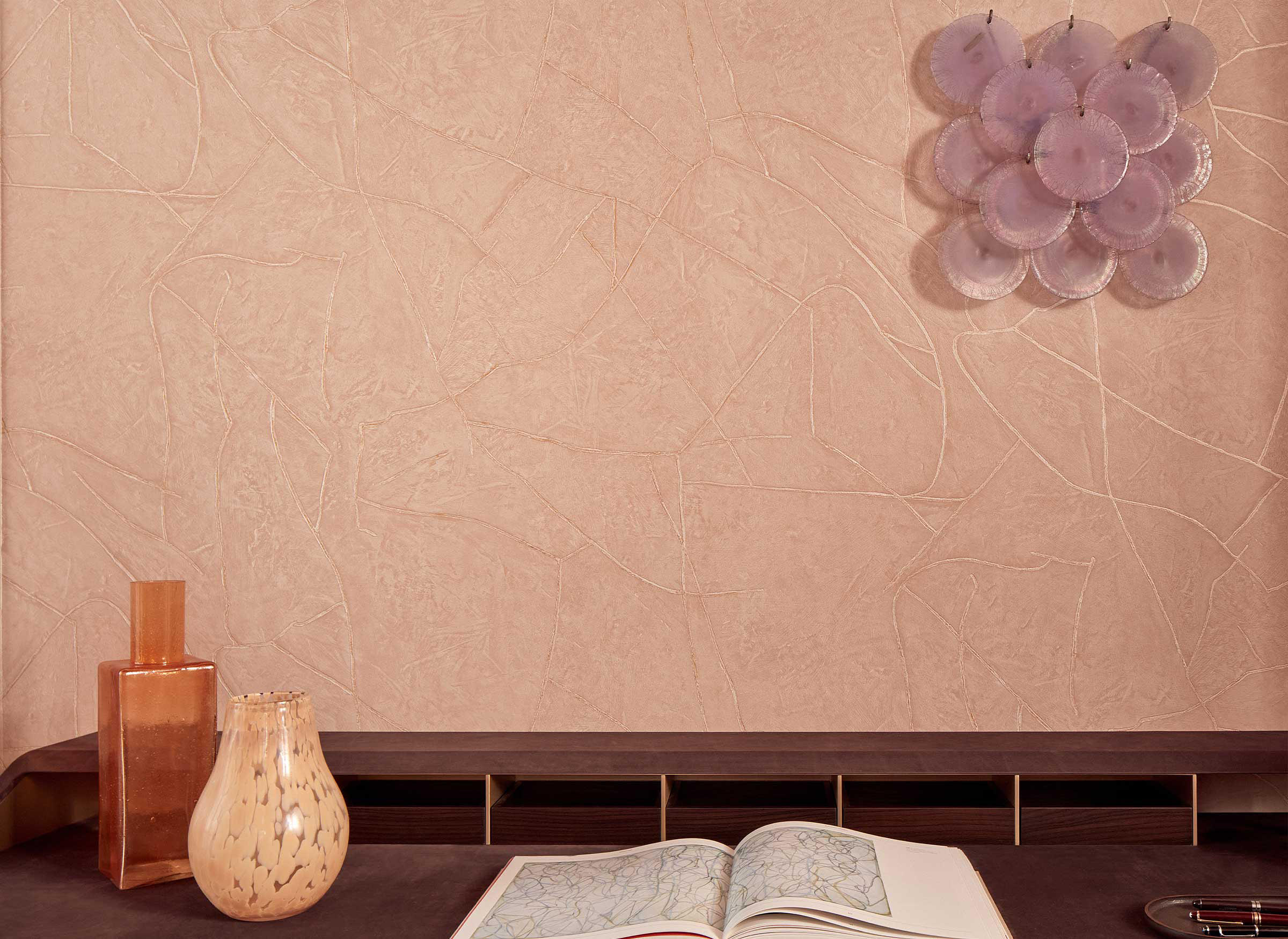 Kintsugi | Les marques de l'Empire | VP 1007 01 | Architonic