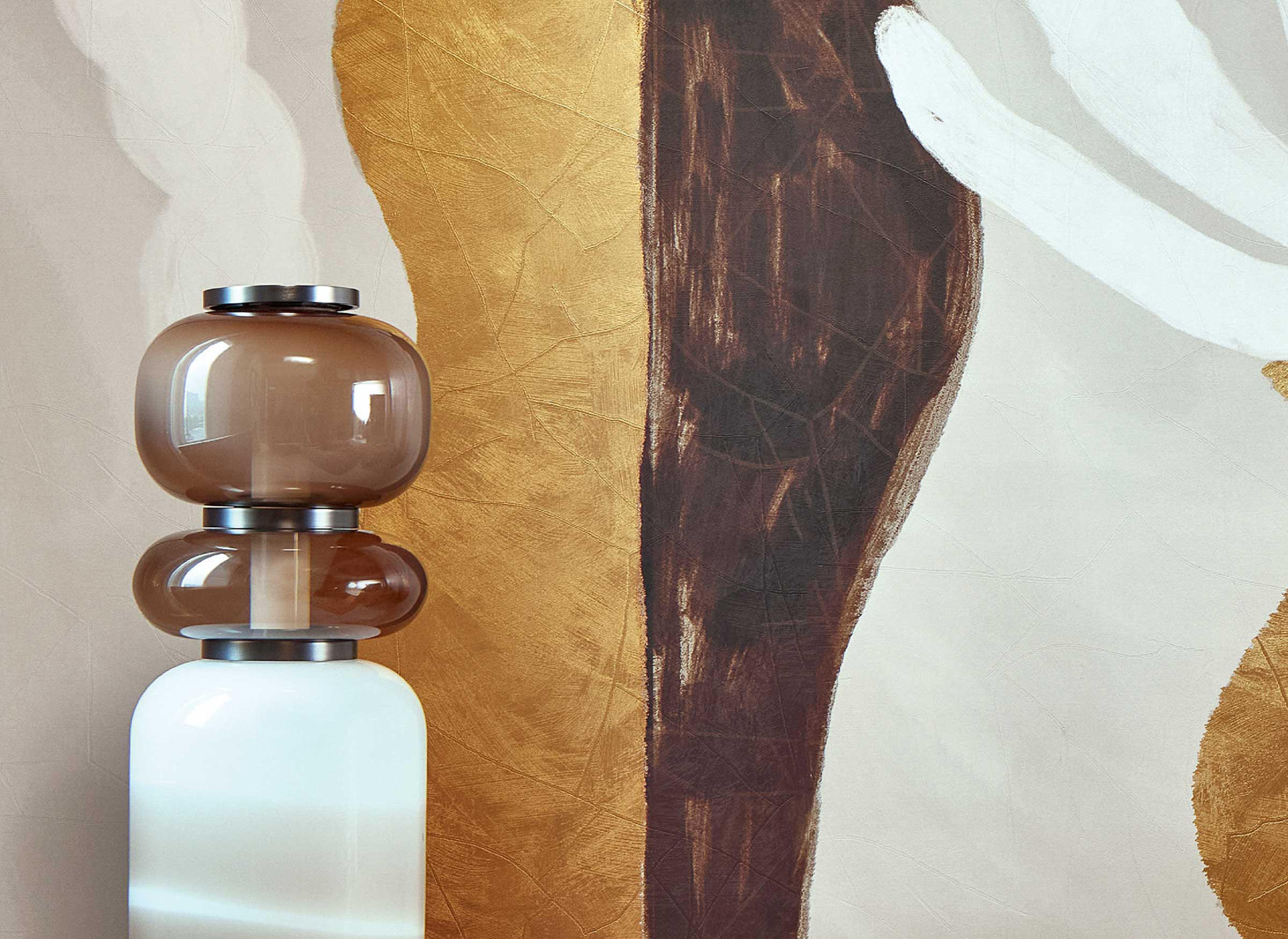 Kintsugi | Kintsugi éclat | VP 1022 01 | Architonic
