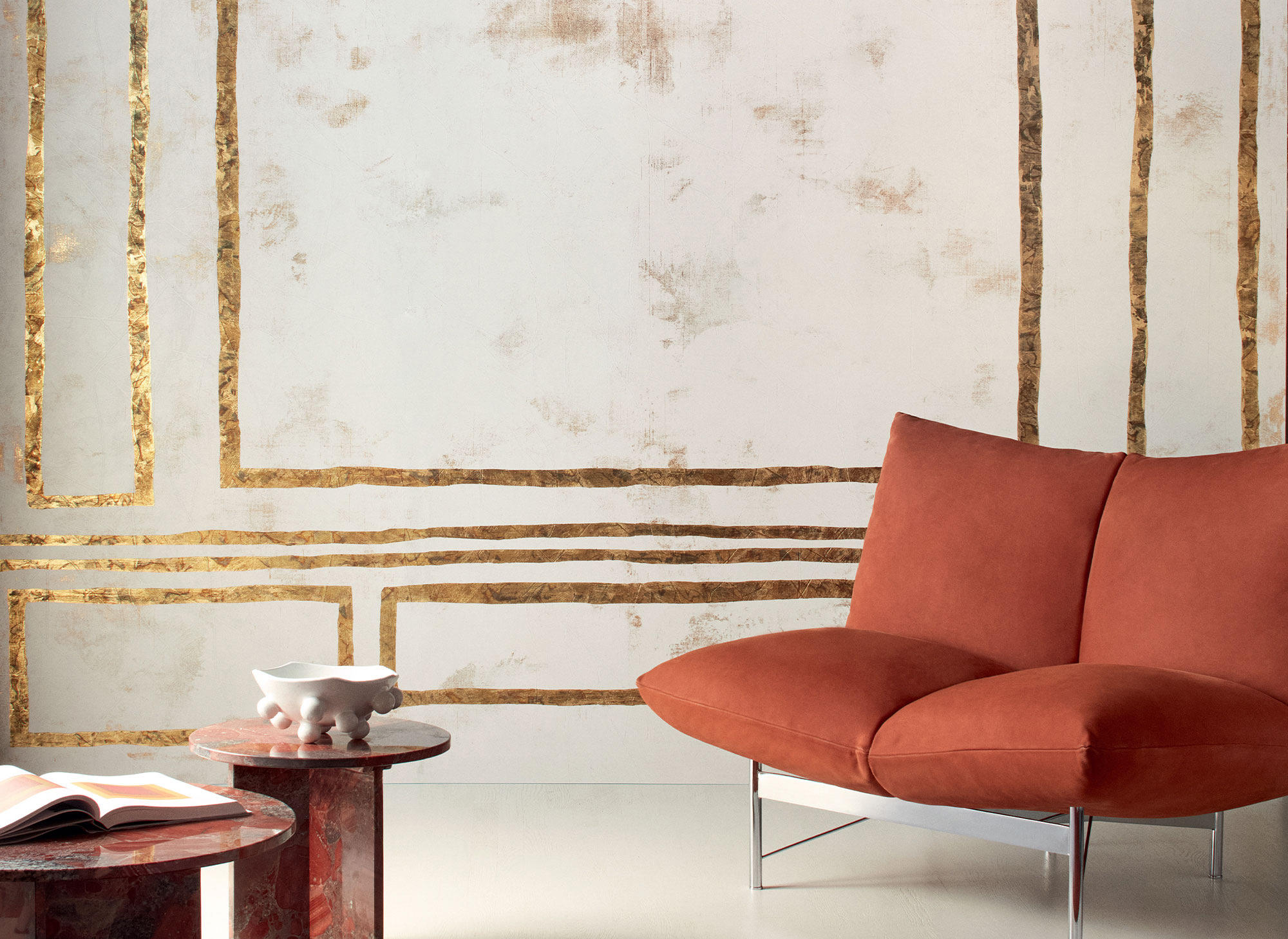 Kintsugi | Kintsugi éclat | VP 1022 01 | Architonic