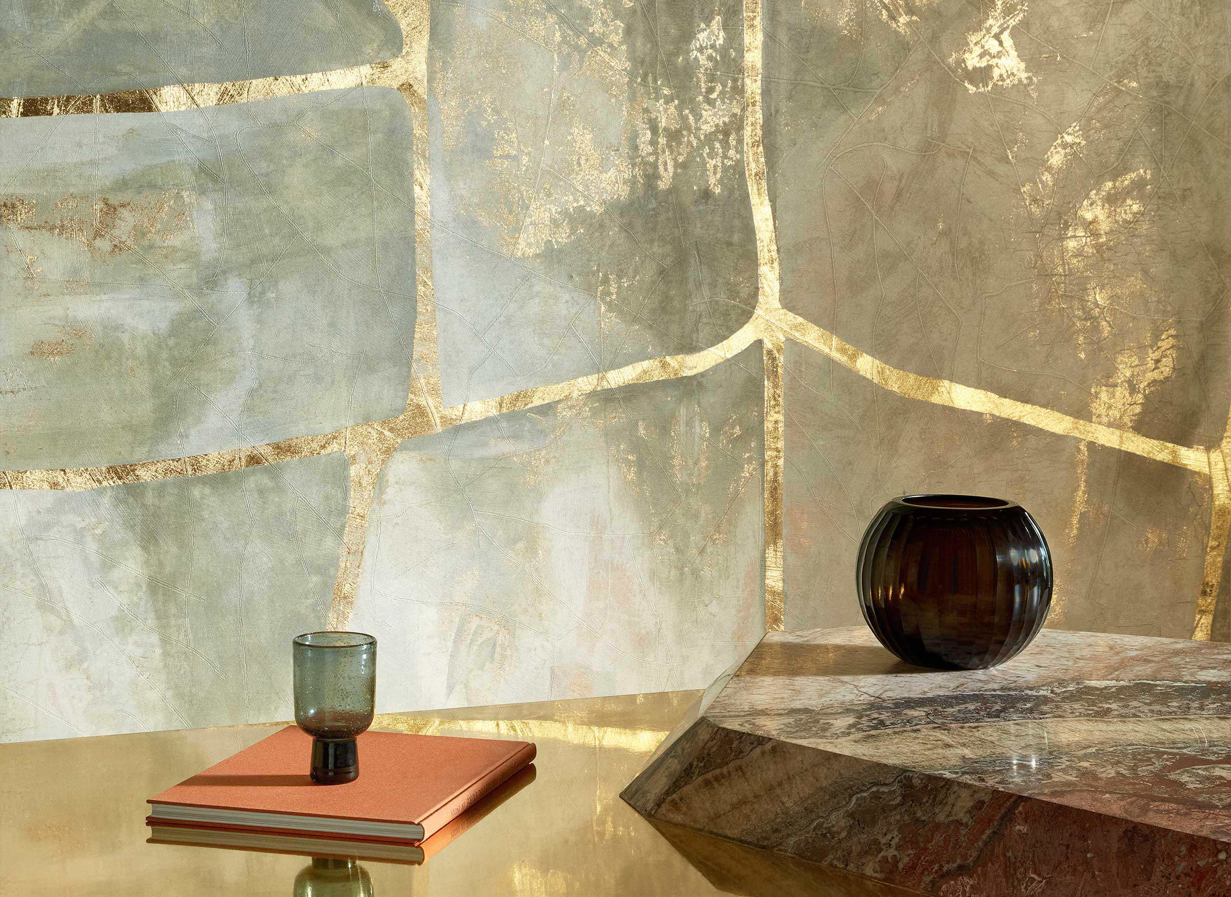 Kintsugi | Kintsugi éclat | VP 1022 01 | Architonic