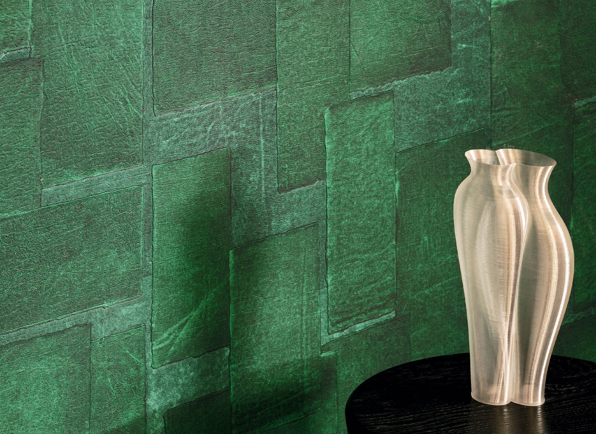 Sangpi | Entre délicatesse et profondeur | VP 1018 01 | Architonic
