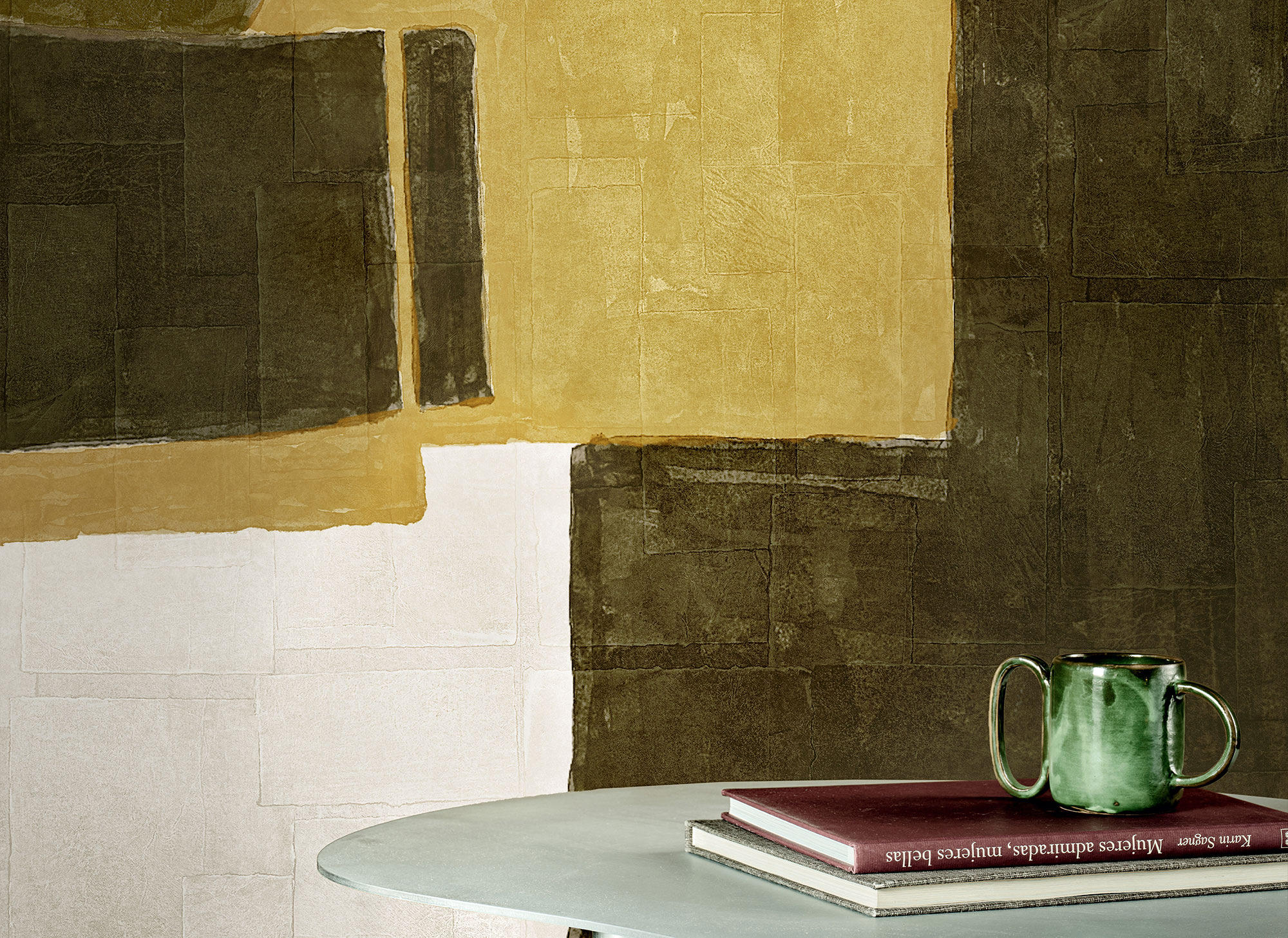 Sangpi | Entre délicatesse et profondeur | VP 1018 01 | Architonic