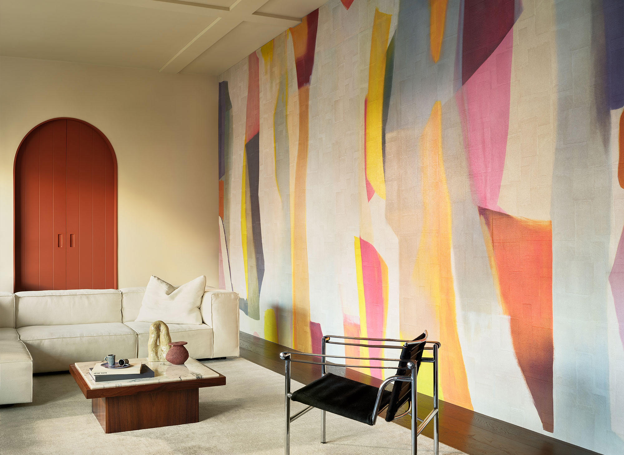 Sangpi | Entre délicatesse et profondeur | VP 1018 01 | Architonic