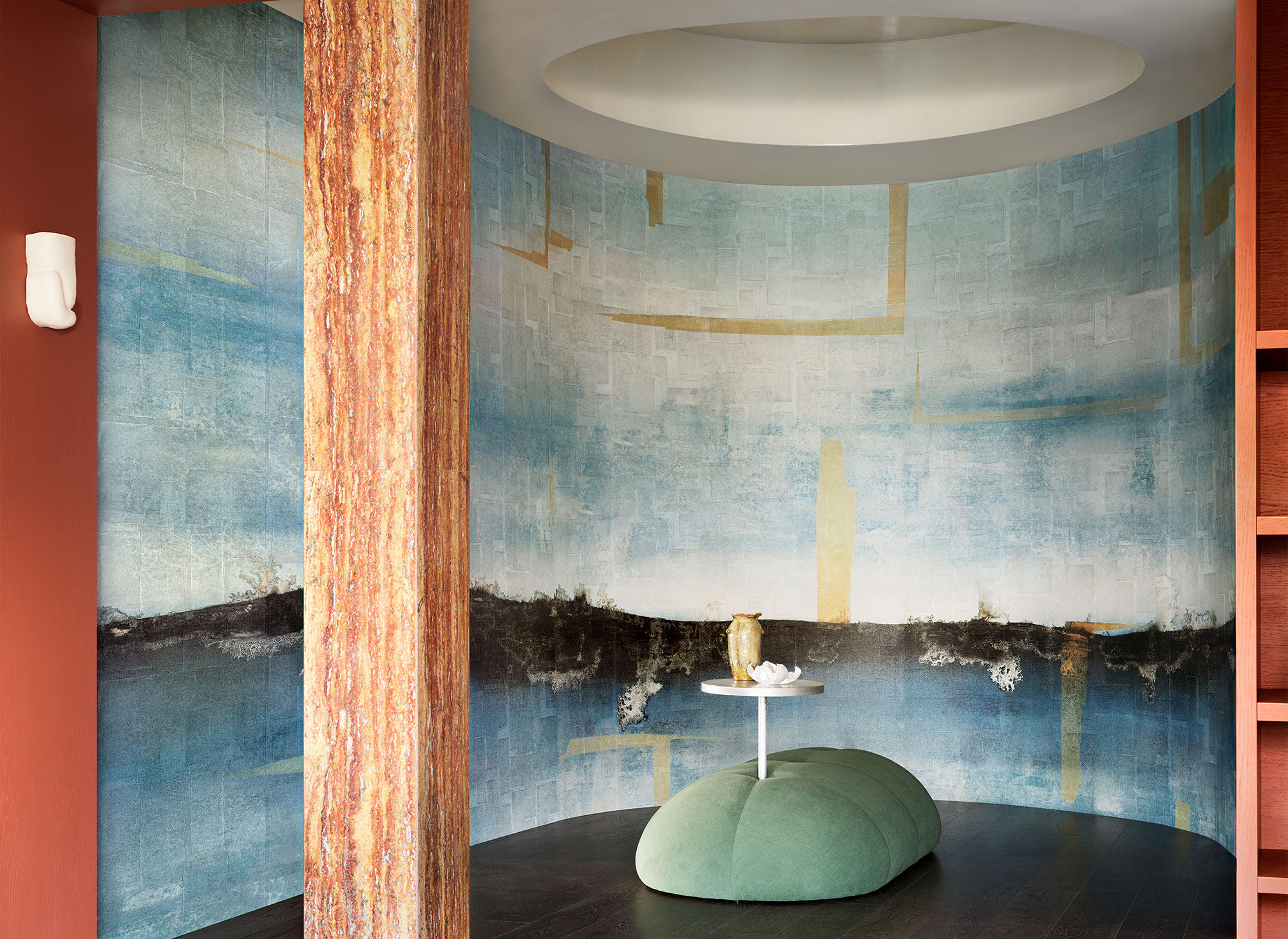 Sangpi | Un après-midi d'été | VP 1018 61 | Architonic