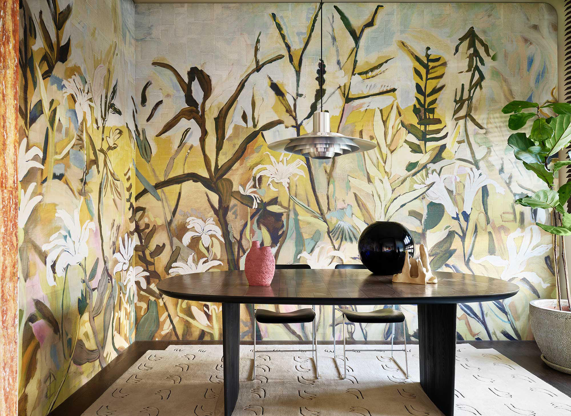 Sangpi | Aspirations fusionnelles | VP 1025 01 | Architonic