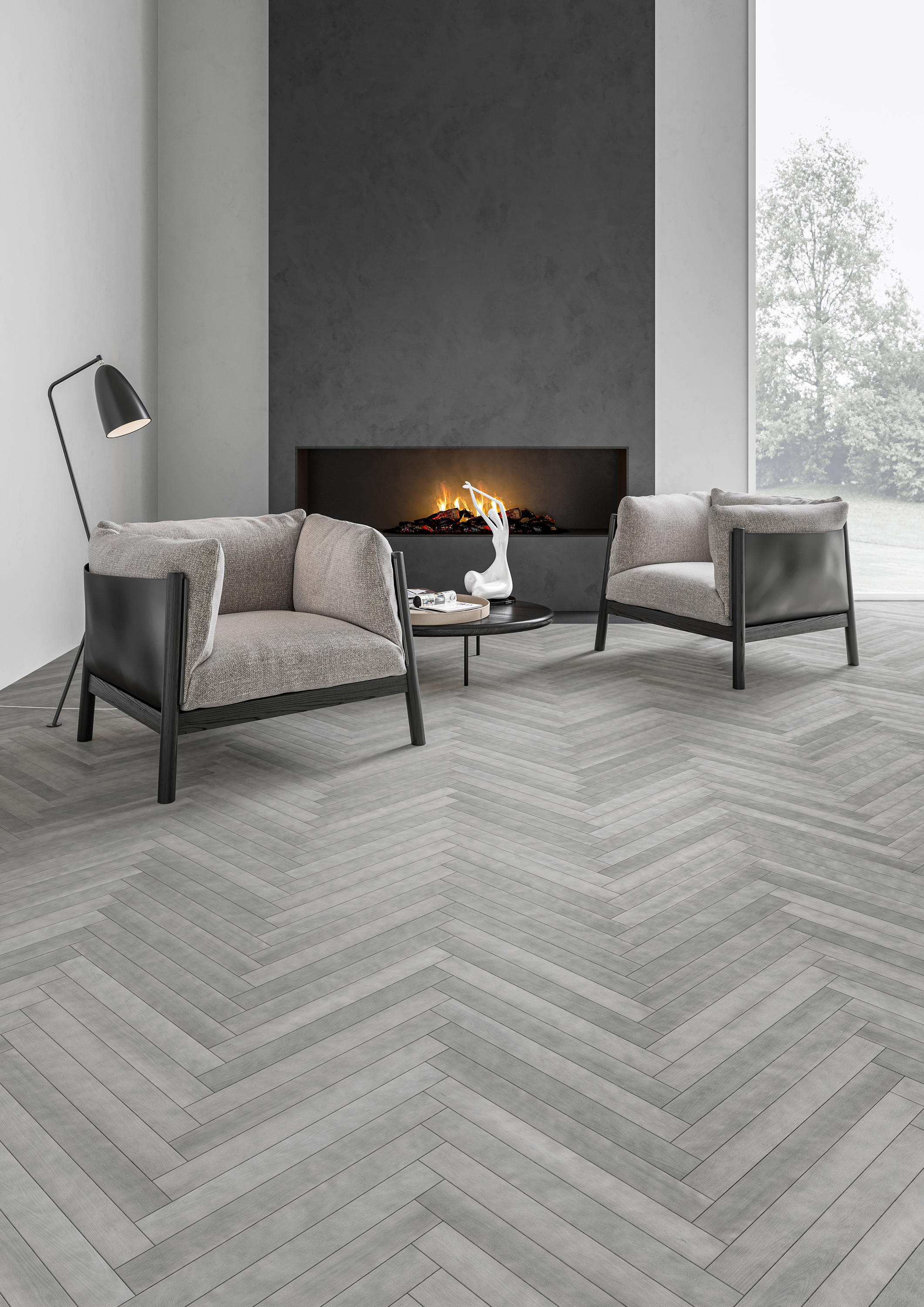 VICTORIA - Wood flooring from Mardegan Legno Srl | Architonic