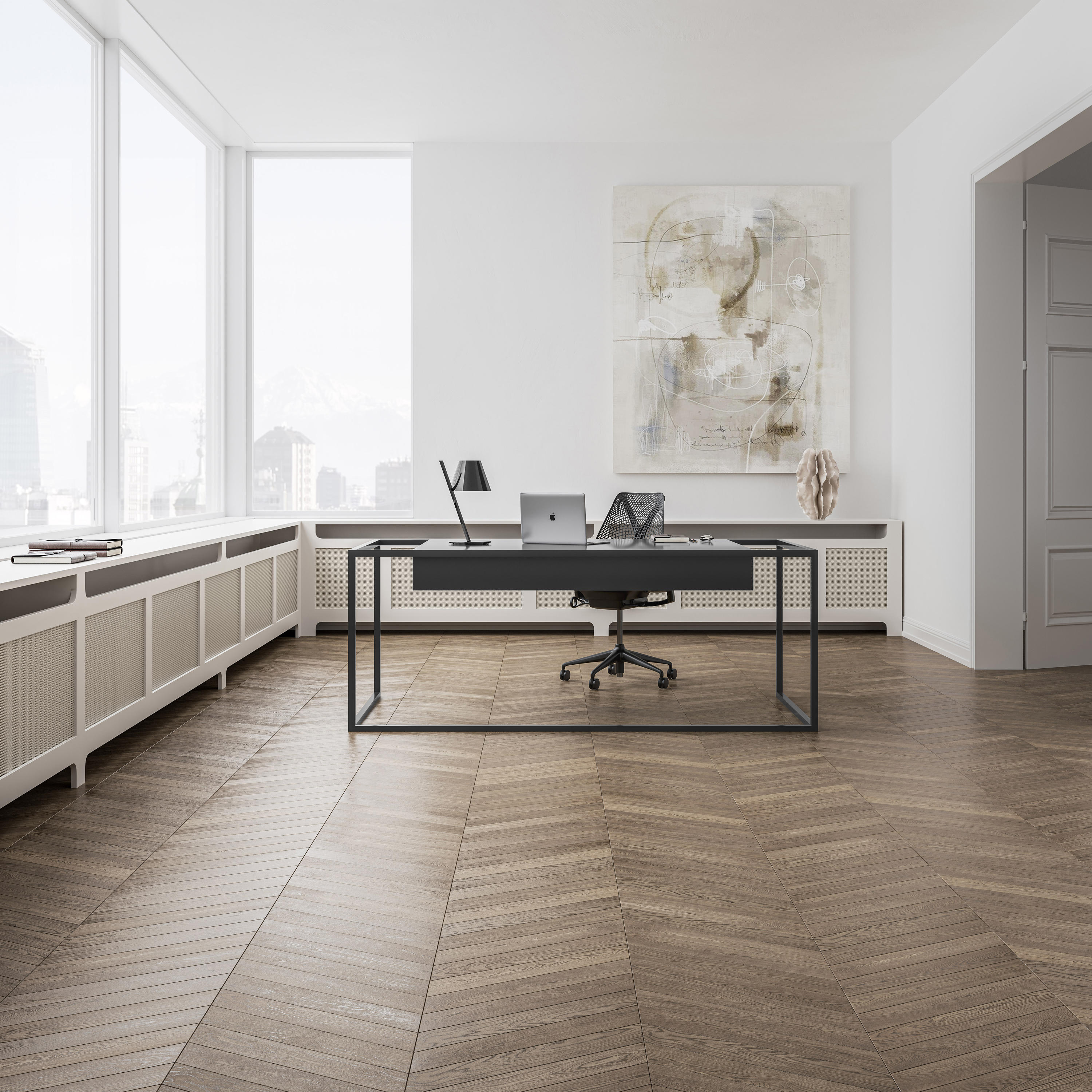 CHOCOLATE - Wood flooring from Mardegan Legno Srl | Architonic