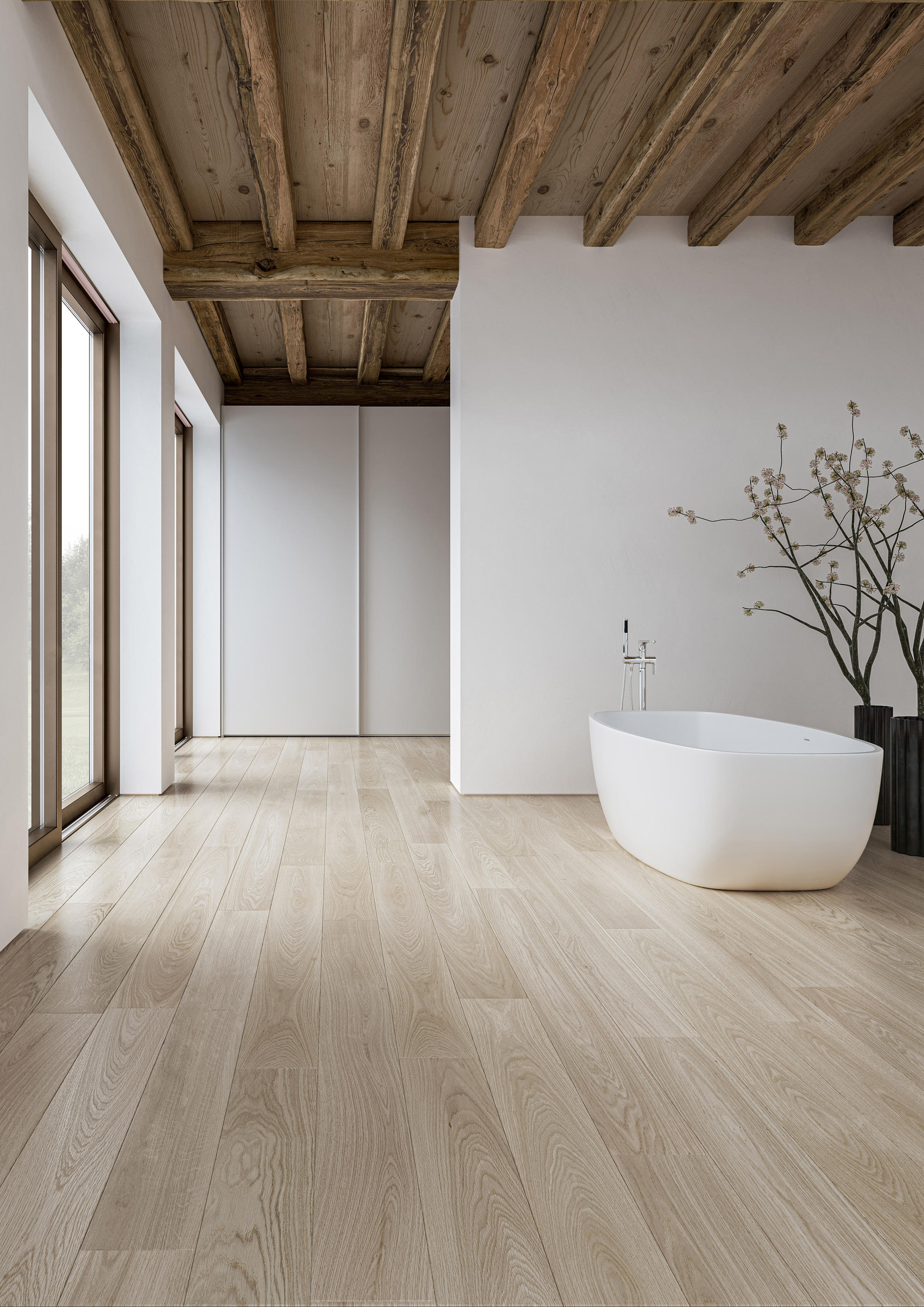 CHOCOLATE - Wood flooring from Mardegan Legno Srl | Architonic