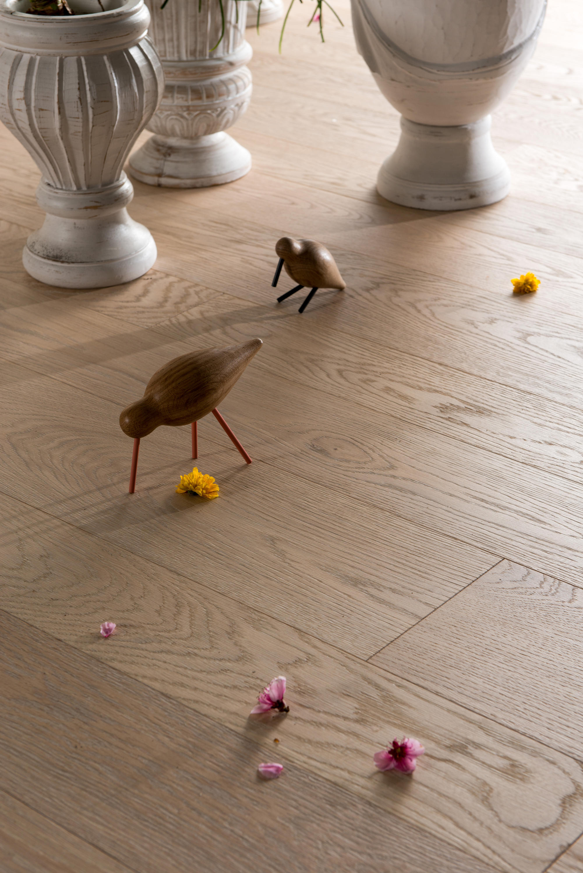 CHOCOLATE - Wood flooring from Mardegan Legno Srl | Architonic