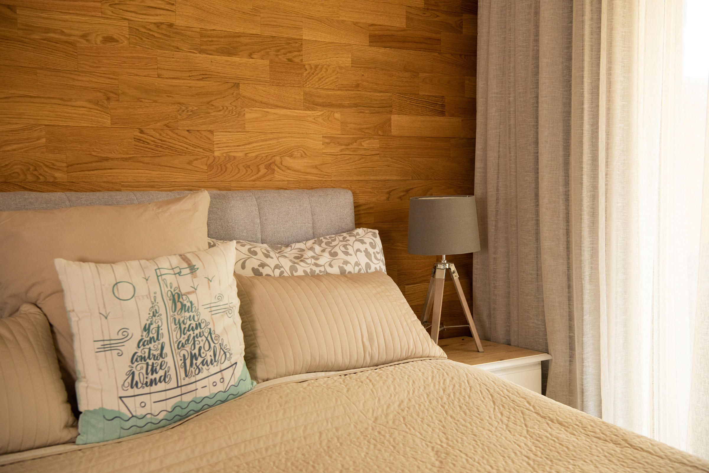 Noce americano pergamena | Architonic