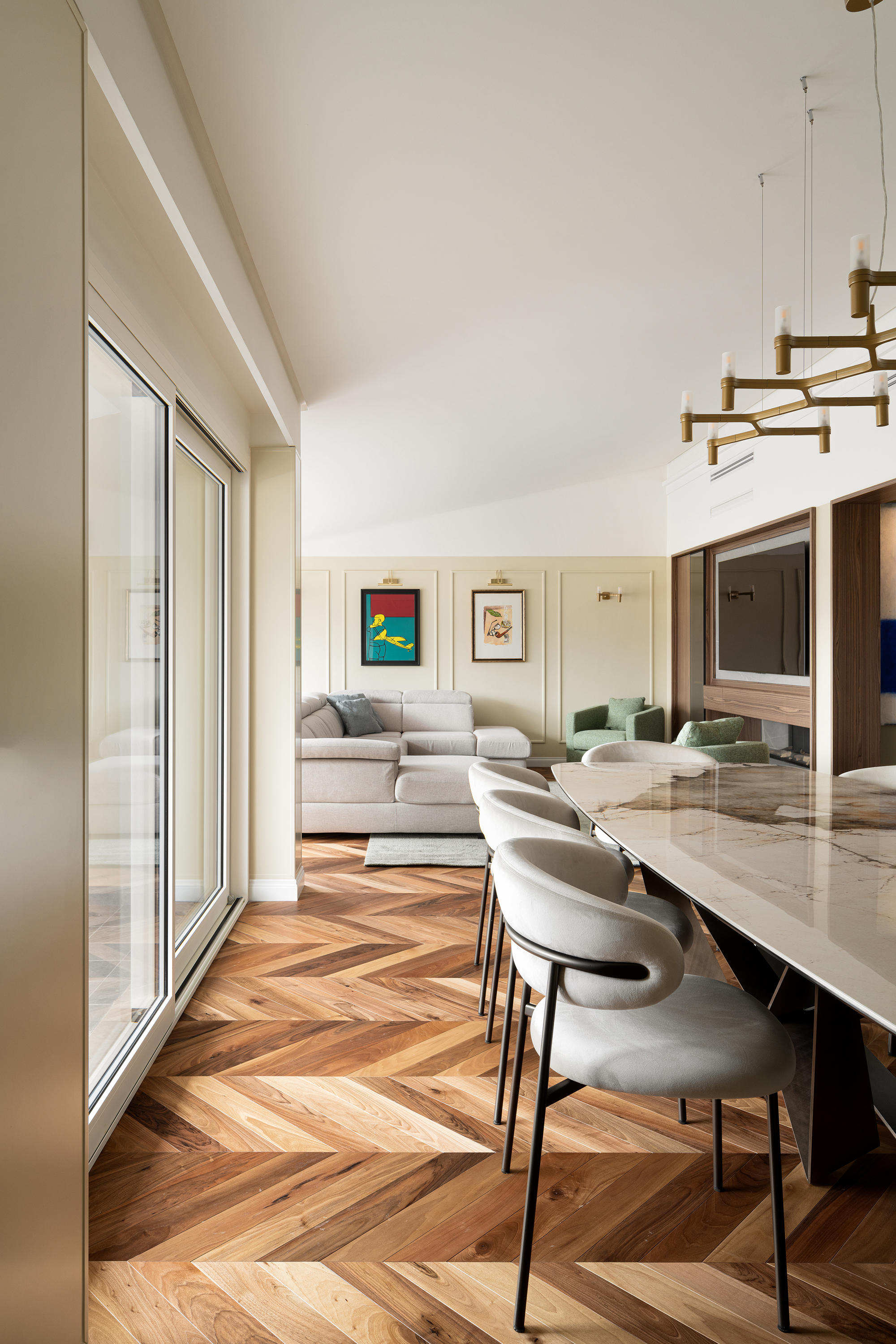 ROVERE - Suelos de madera de Mardegan Legno Srl | Architonic