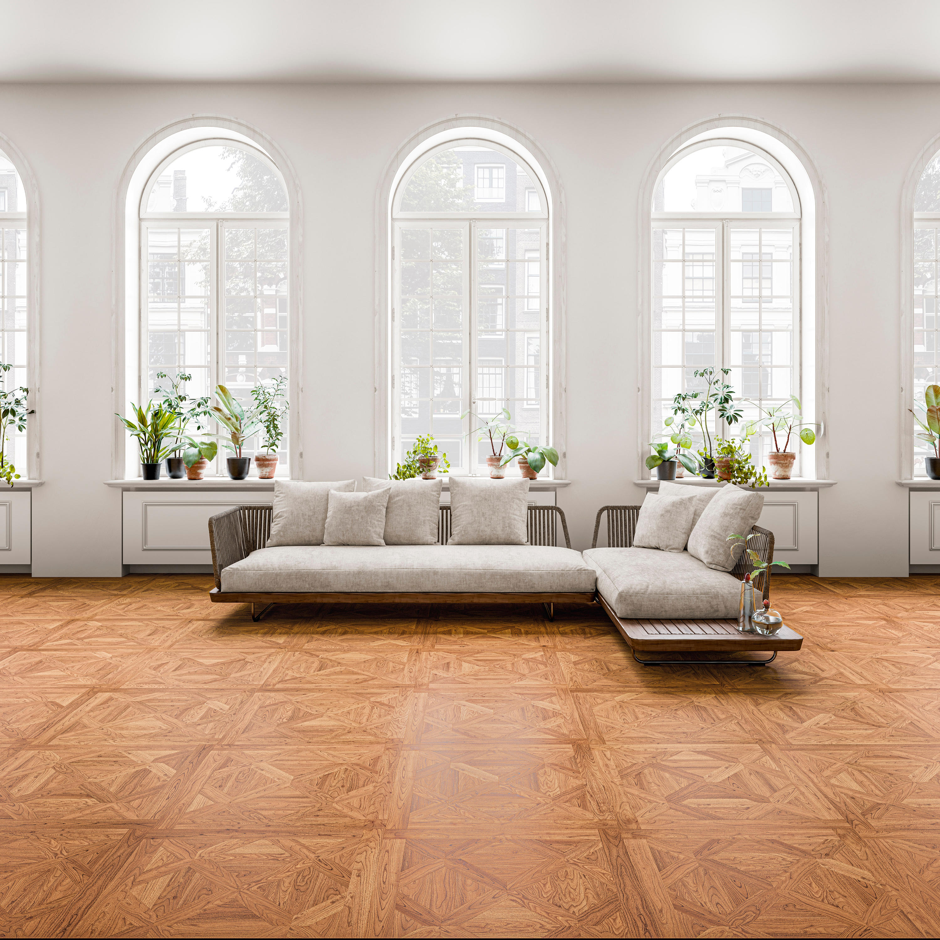 ROVERE - Suelos de madera de Mardegan Legno Srl | Architonic
